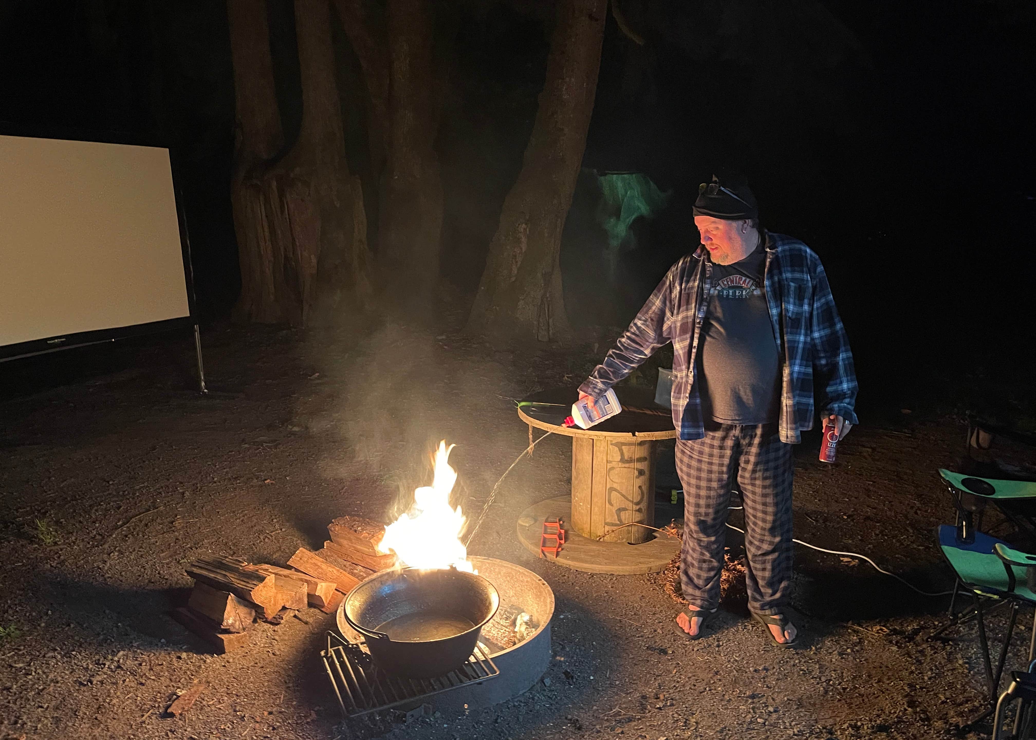 Masonic Family Park Camping | The Dyrt