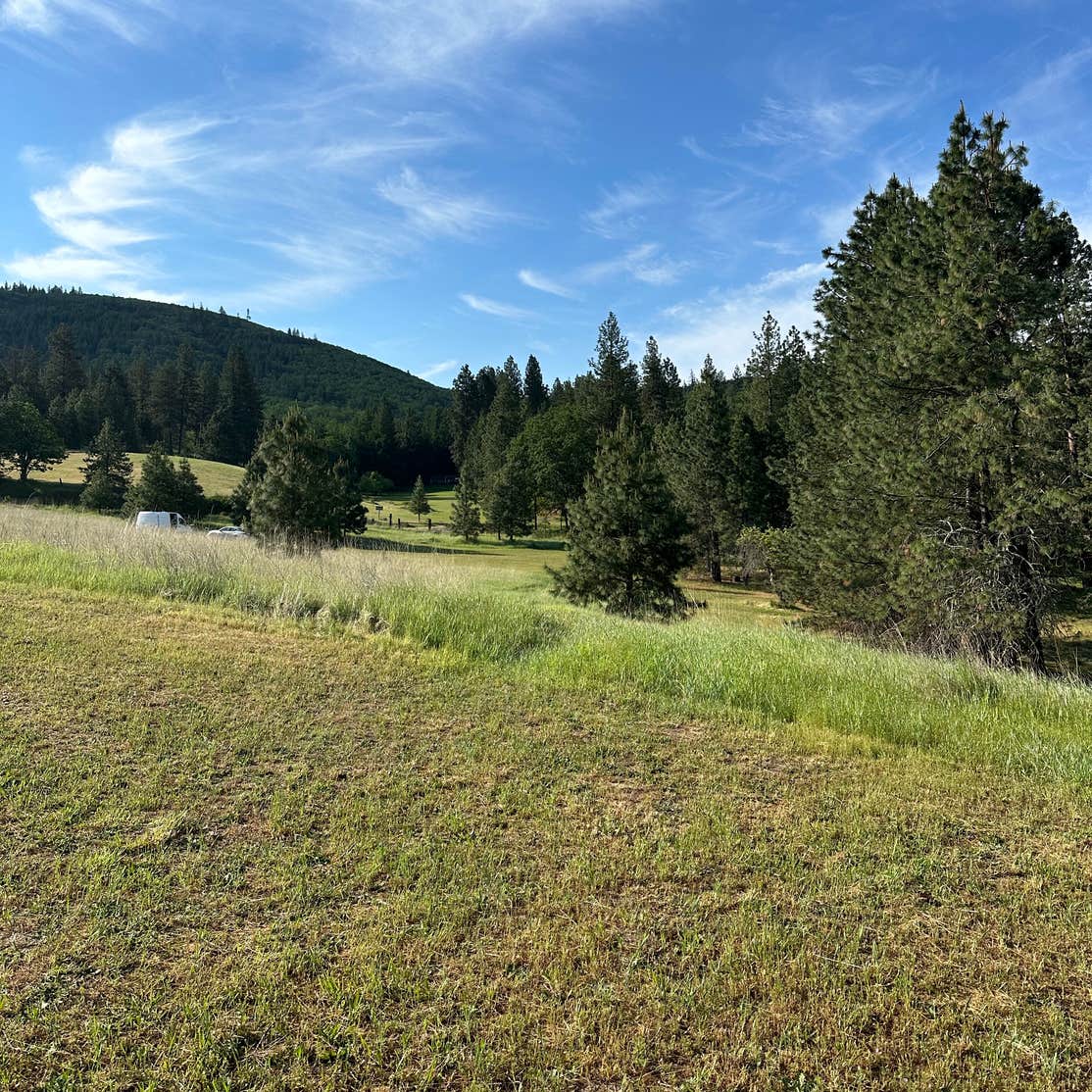 Roots Rise Family Farm Camping | Lyle, Washington
