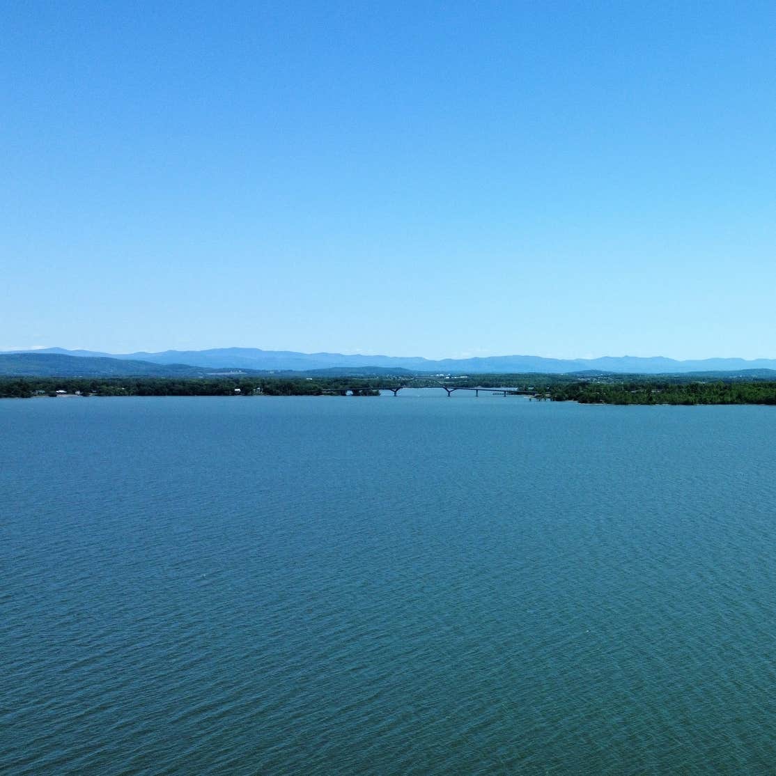 Bridgeview Harbour Marina Camping | Port Henry, NY