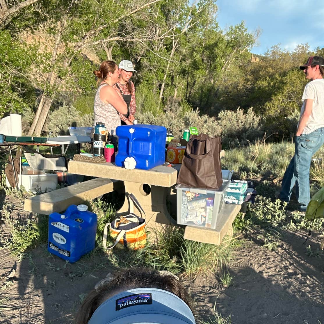 Catamount Bridge Boat Launch Camping | The Dyrt