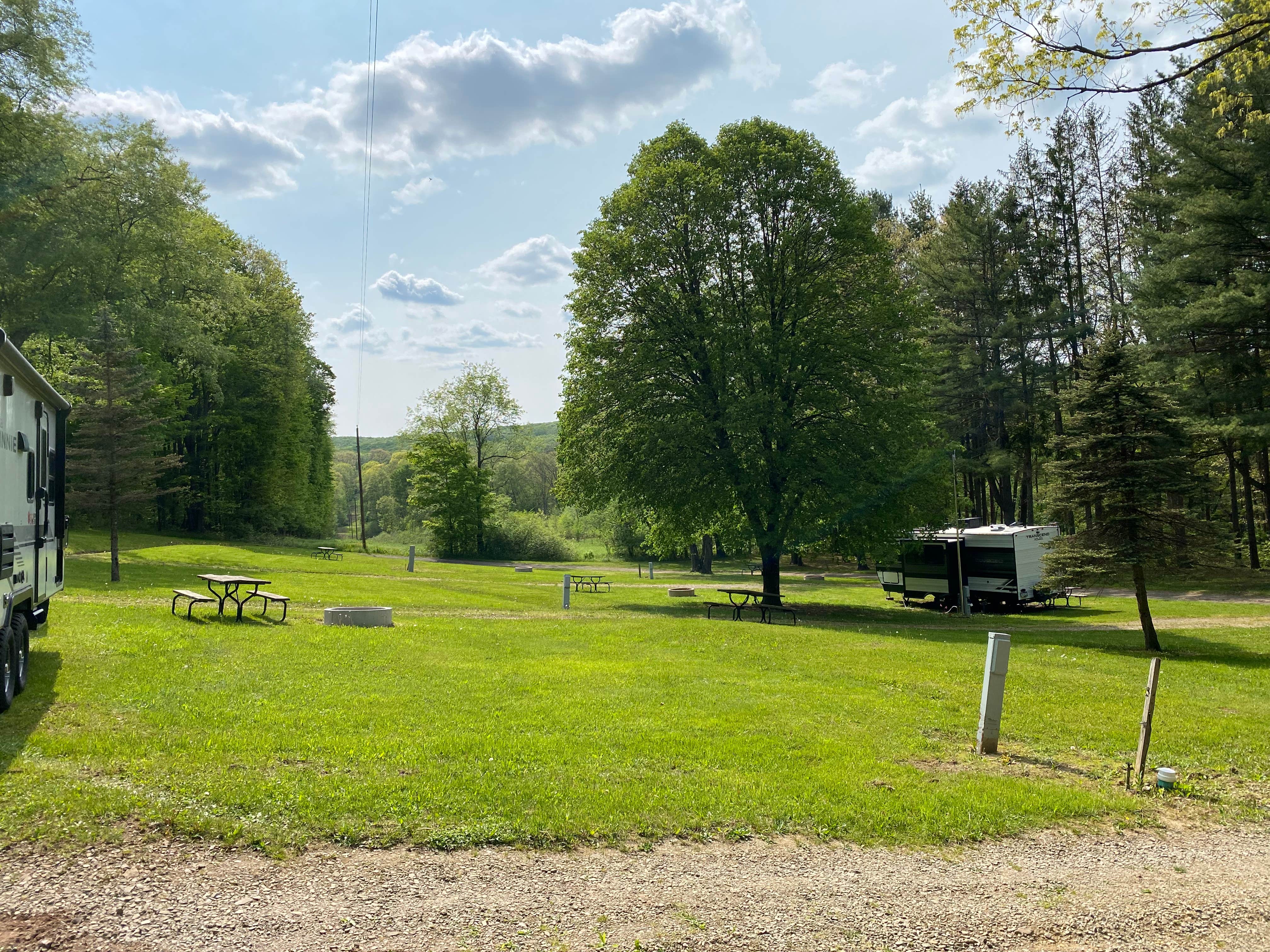 Pioneer Lakes RV Park | Somerset, Pennsylvania