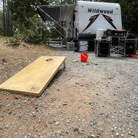 Gold Country Campground Resort | Pine Grove, California