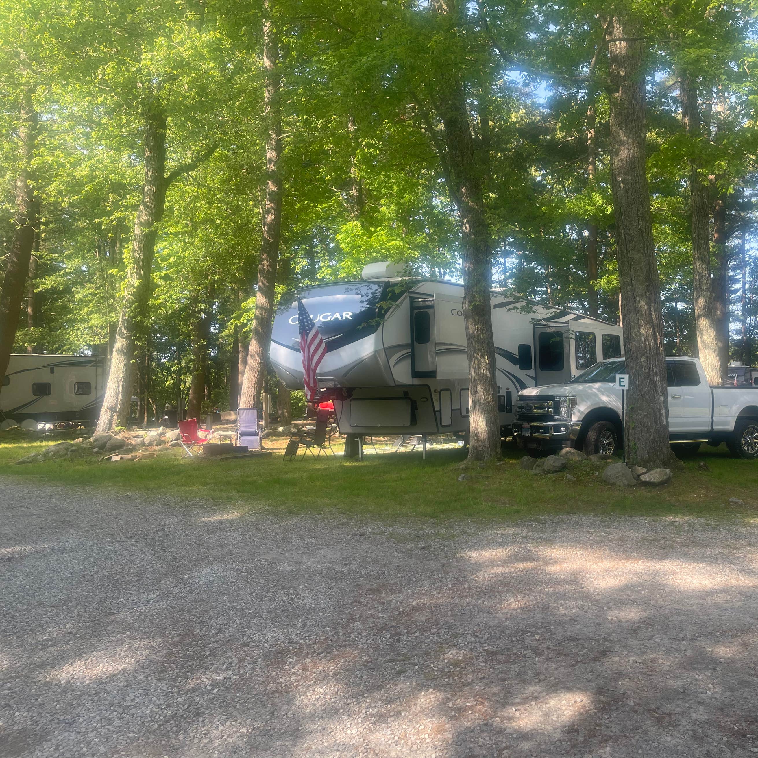 Stateline Campresort & Cabins Camping | The Dyrt