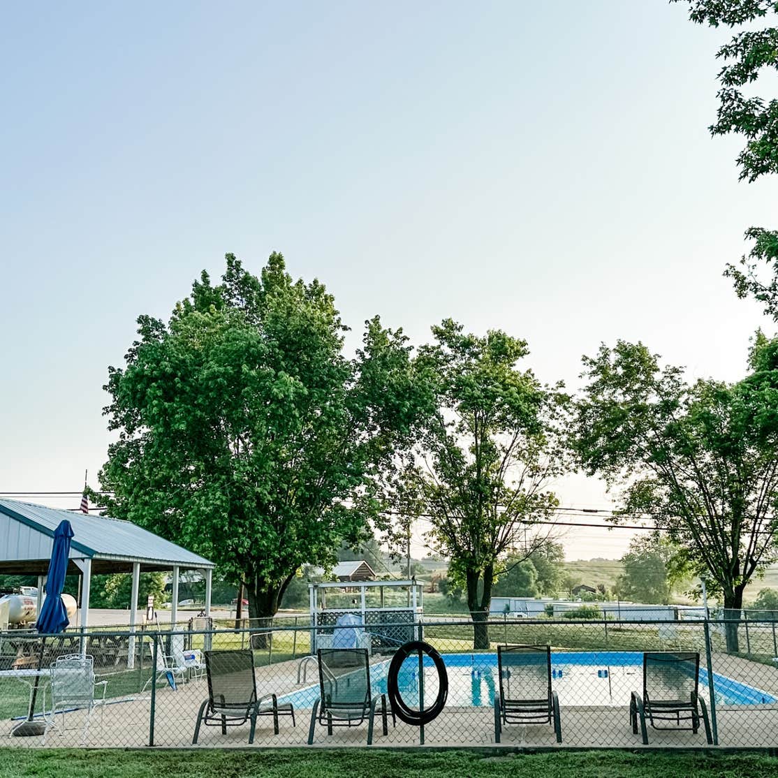 Harrison RV Park & Campground Camping | The Dyrt