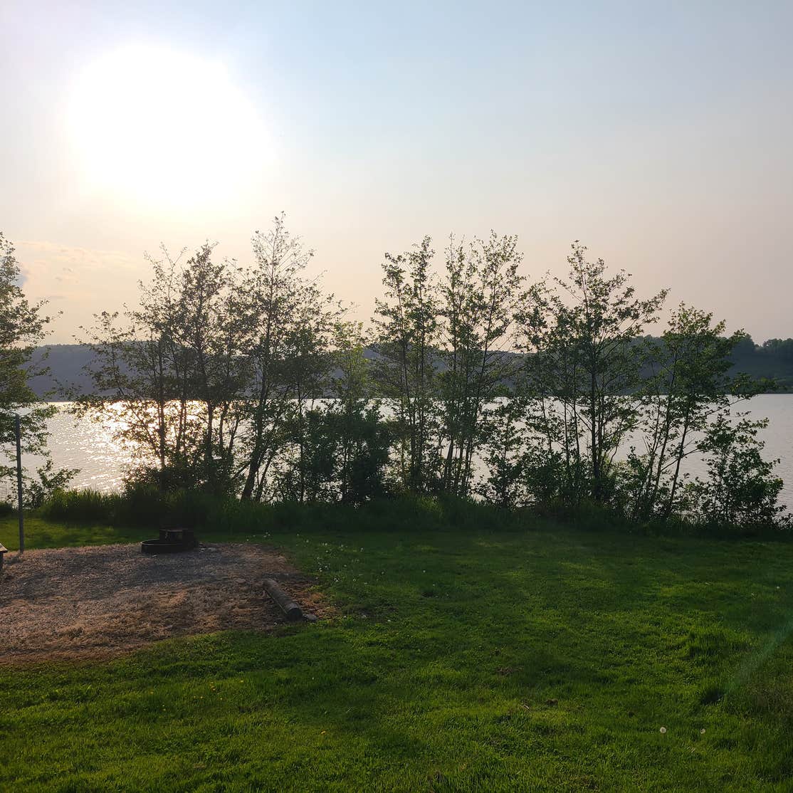 Ives Run Camping | Middlebury Center, Pennsylvania