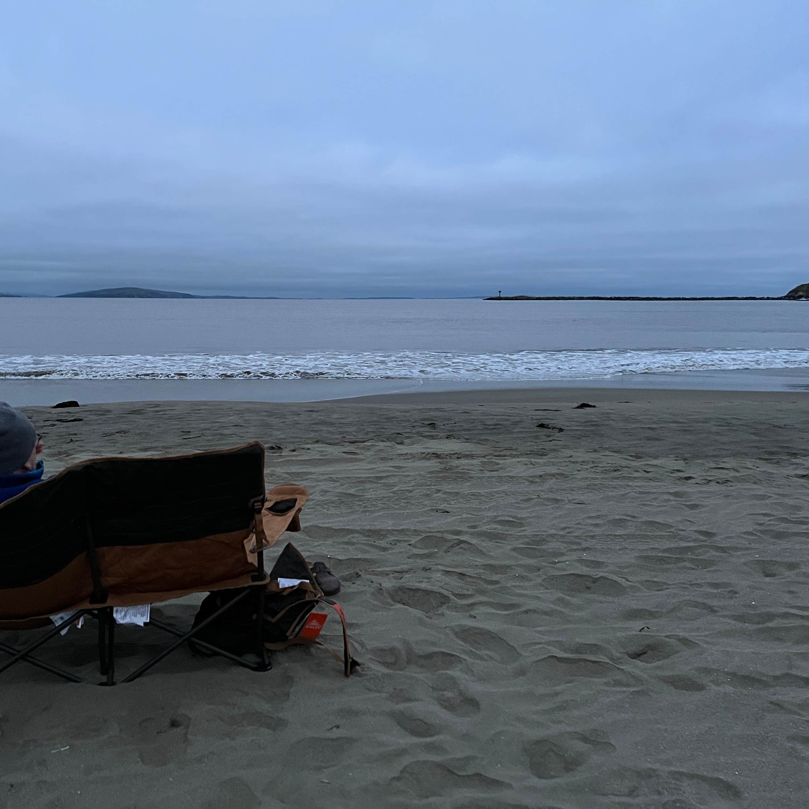 Doran Regional Park Camping | Bodega Bay, CA