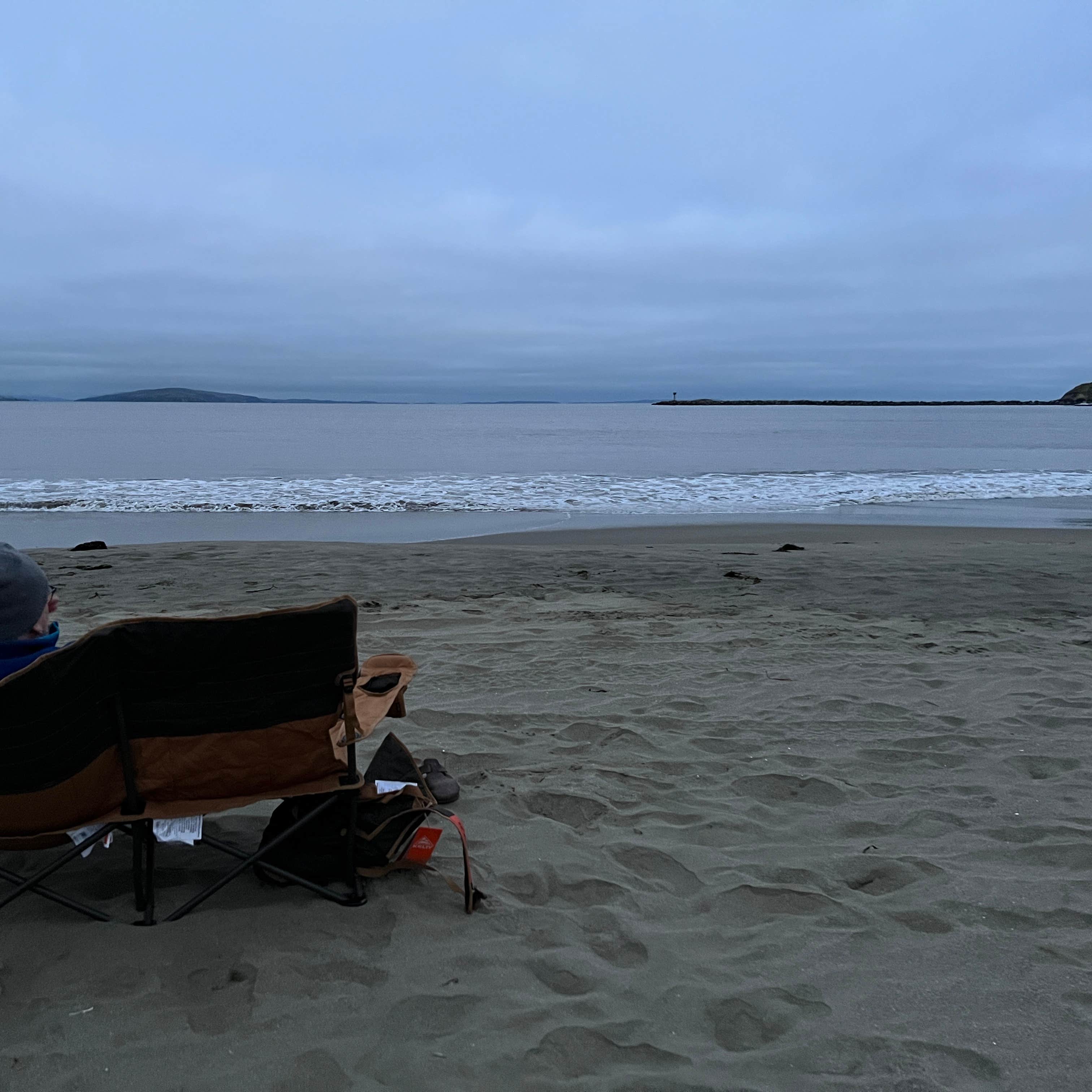 Doran Regional Park Camping | Bodega Bay, CA