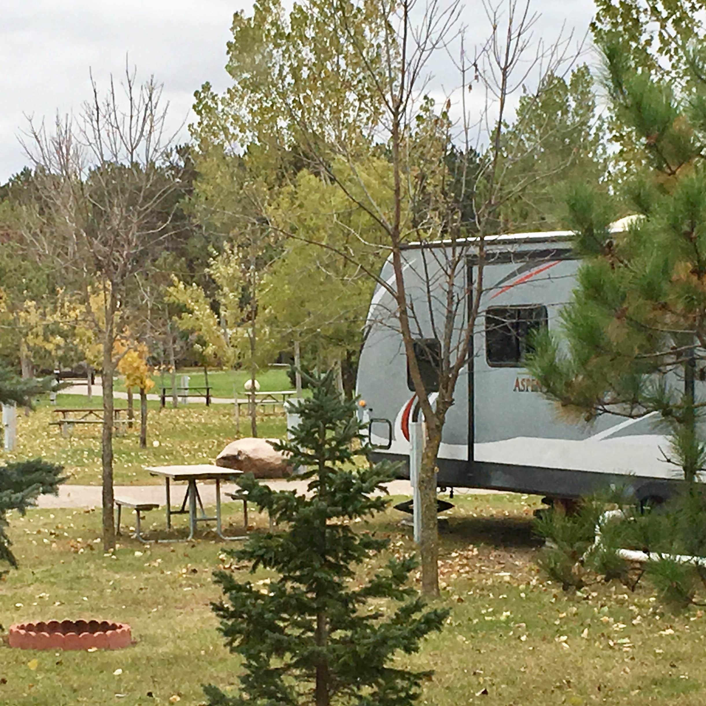 Two Rivers Campground Camping | The Dyrt