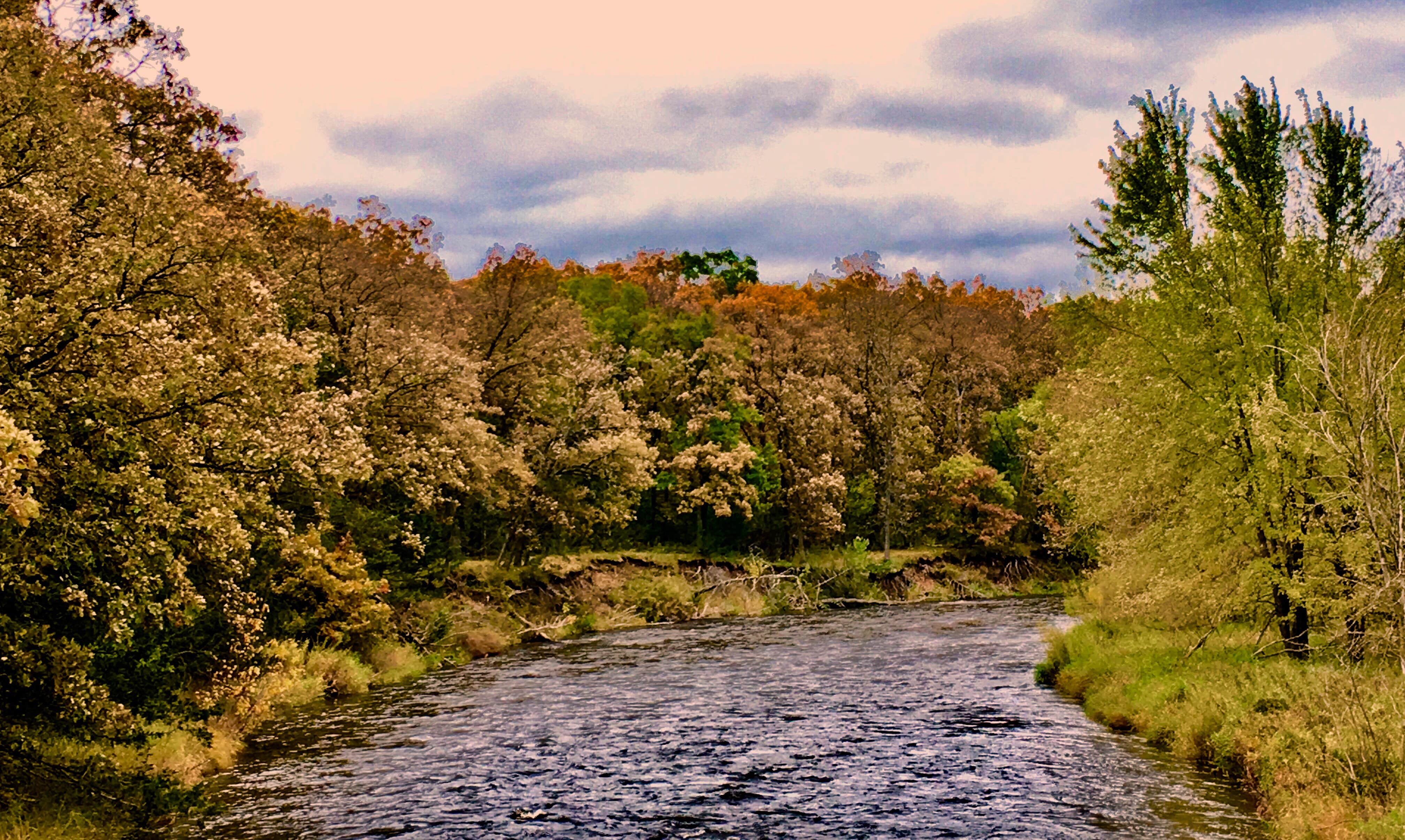 Two Rivers Campground | Royalton, MN