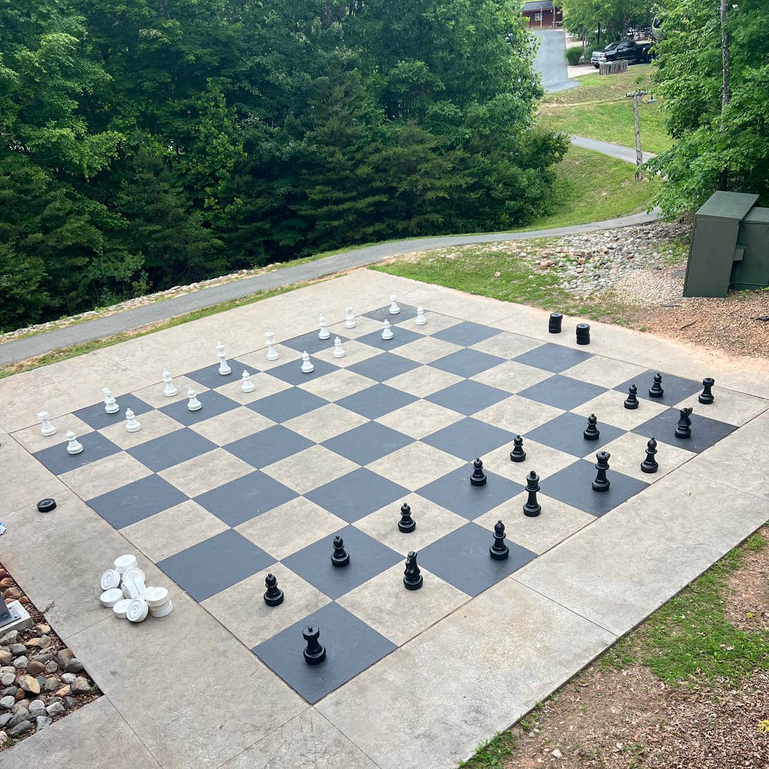 Shenandoah Crossing, a Bluegreen Vacations Resort Camping | Somerset ...