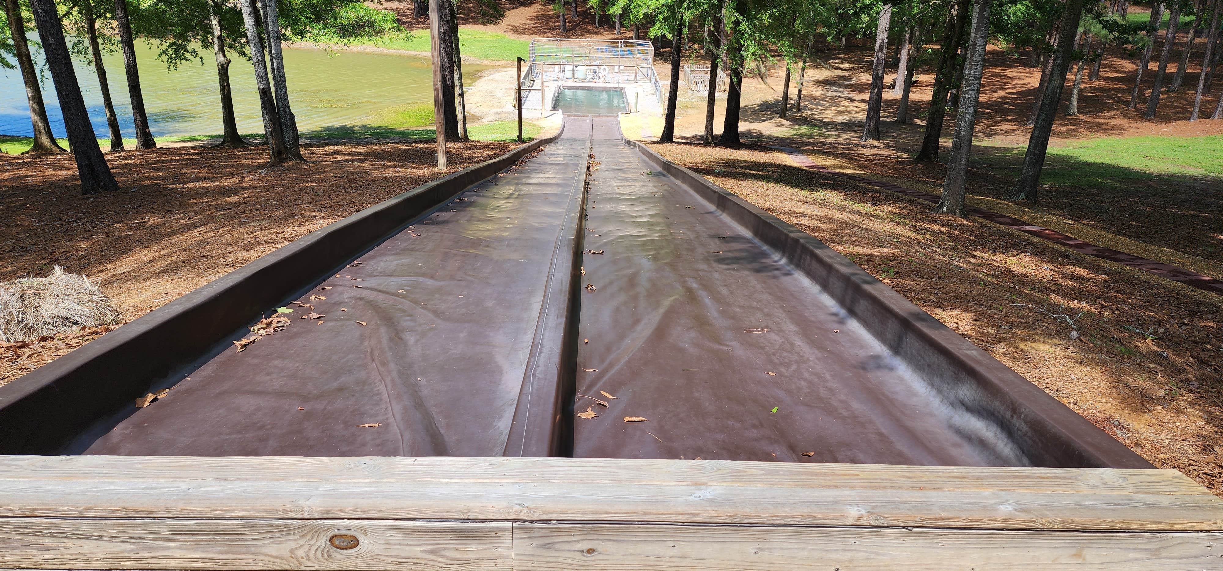 Kick Back Ranch & Event Center, LLC Camping | Ramer, AL