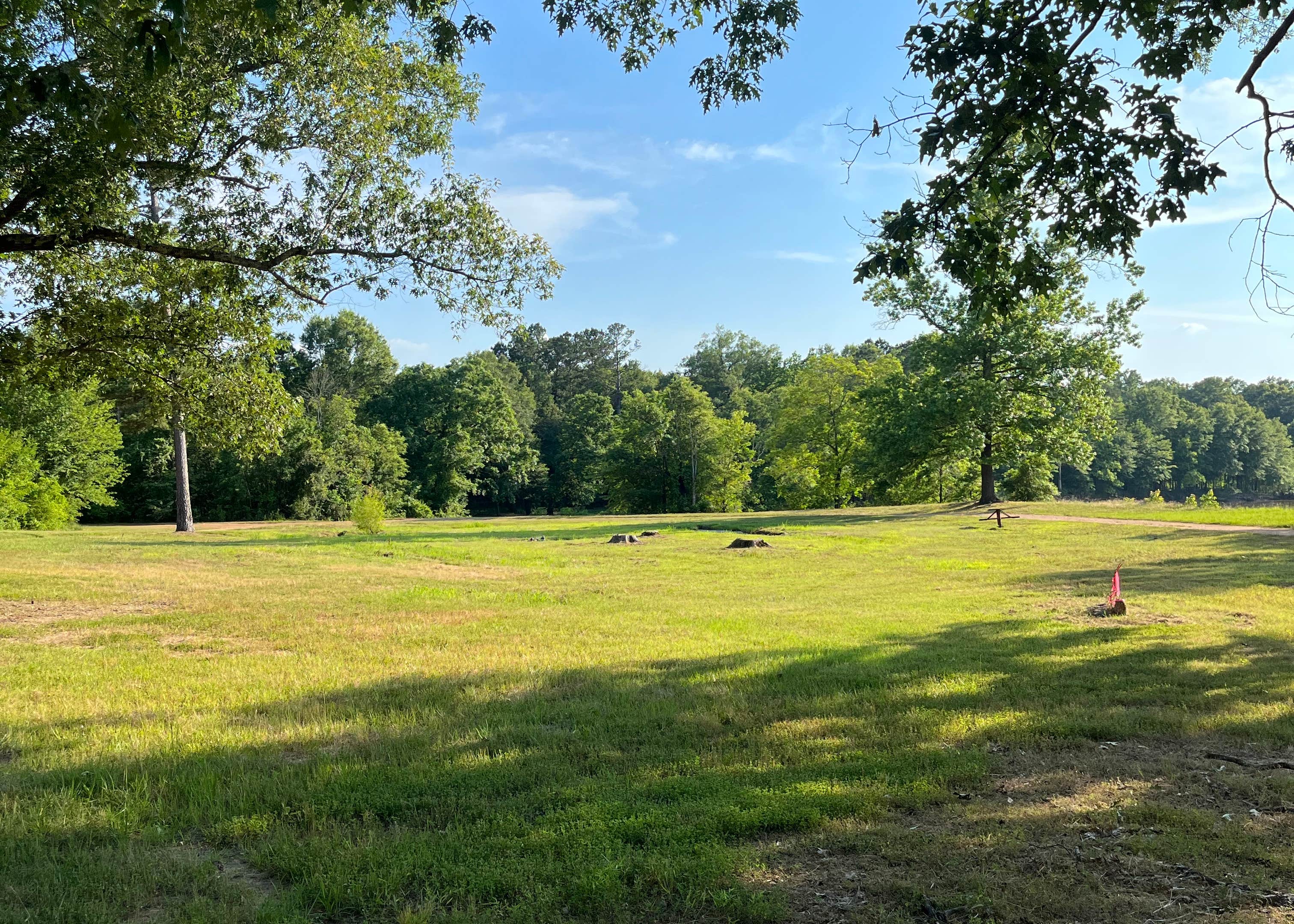 Thomas Lake Park Camping | The Dyrt