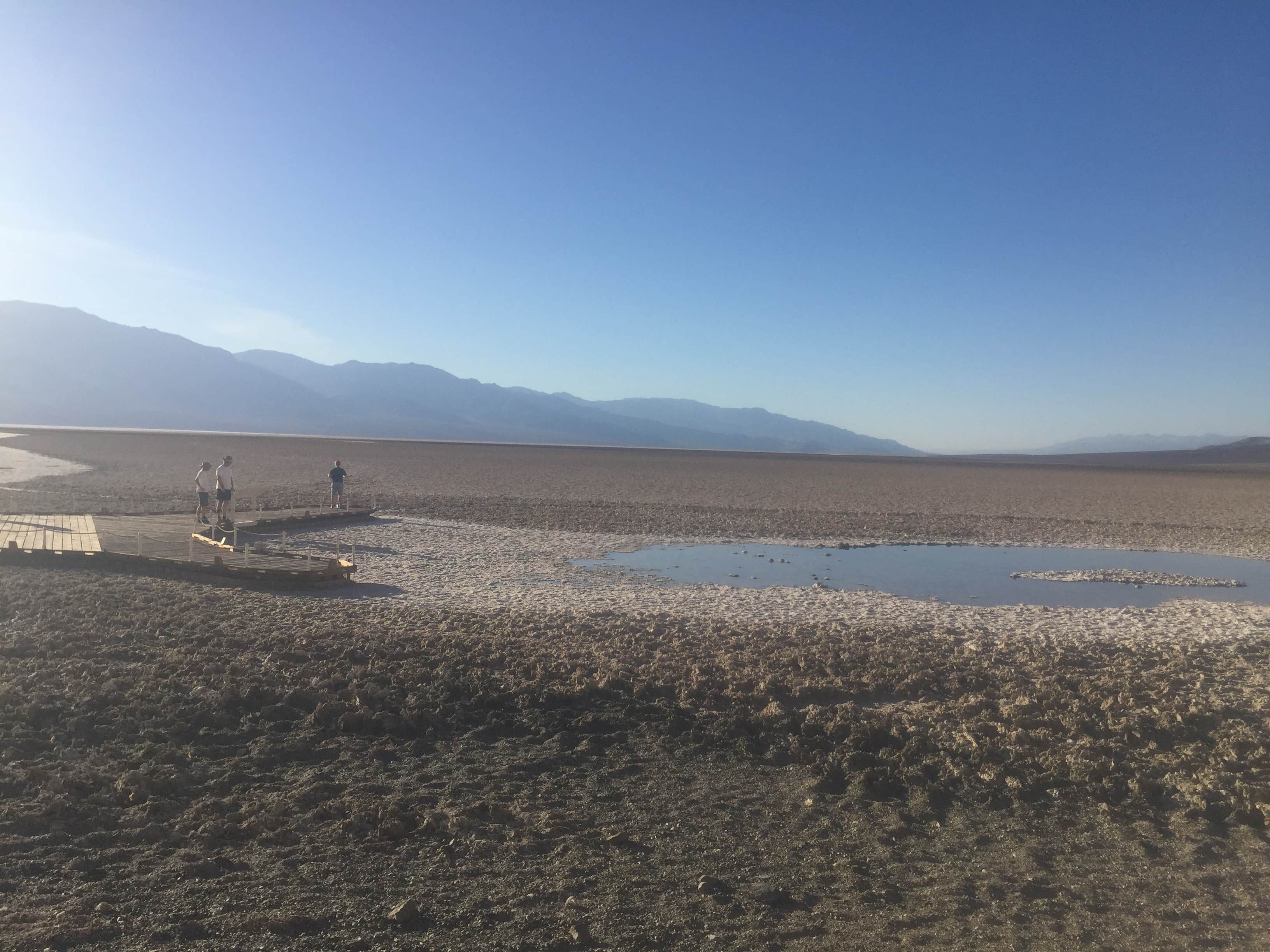 Tecopa Hot Springs Resort | The Dyrt