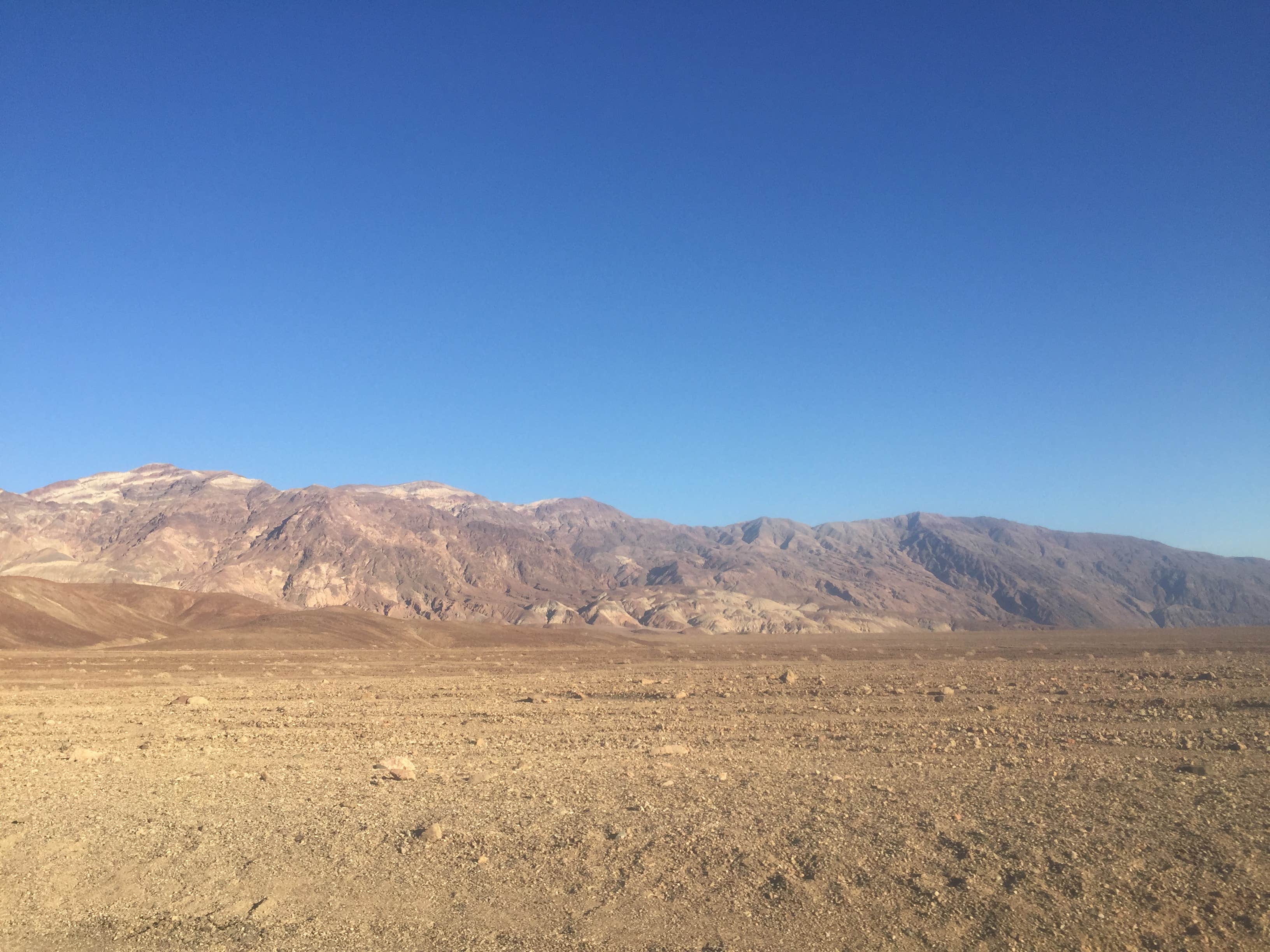 Tecopa Hot Springs Resort Camping | The Dyrt