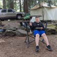 Promontory Park Camping | Estacada, Oregon