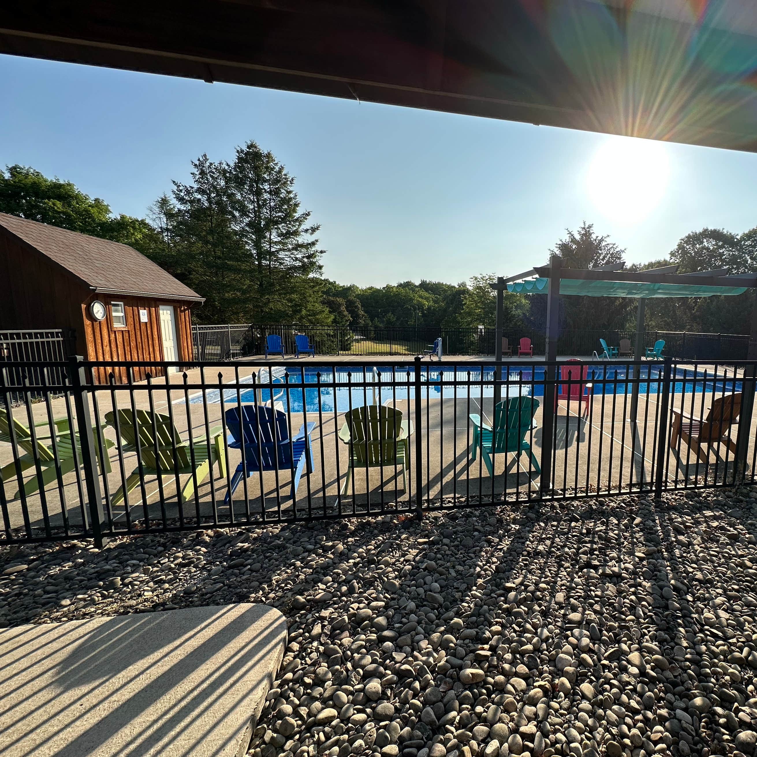 Pleasant Hills Campground | Hesston, Pennsylvania