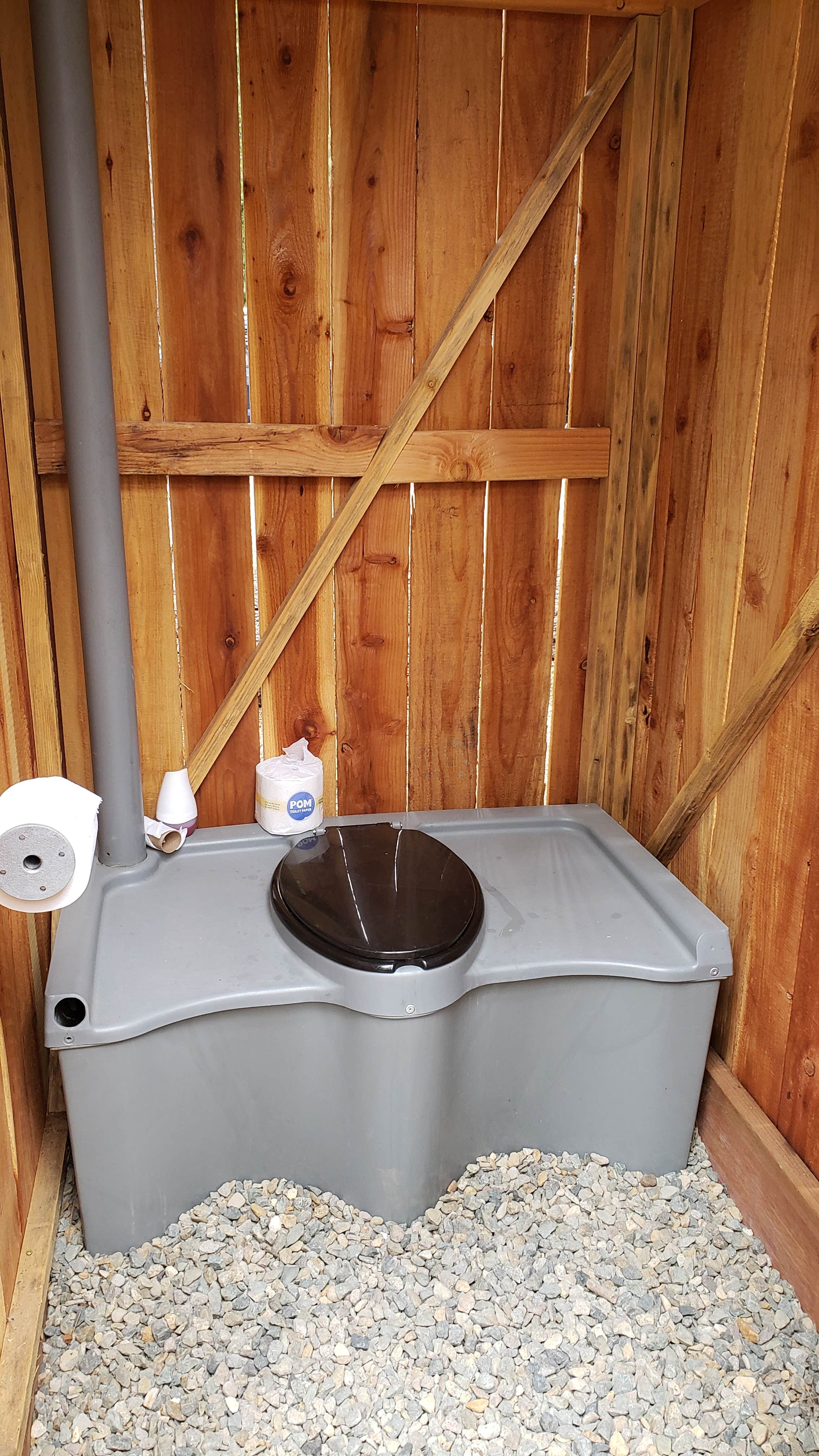 Movin' West RV Park | Blairsden-Graeagle, California