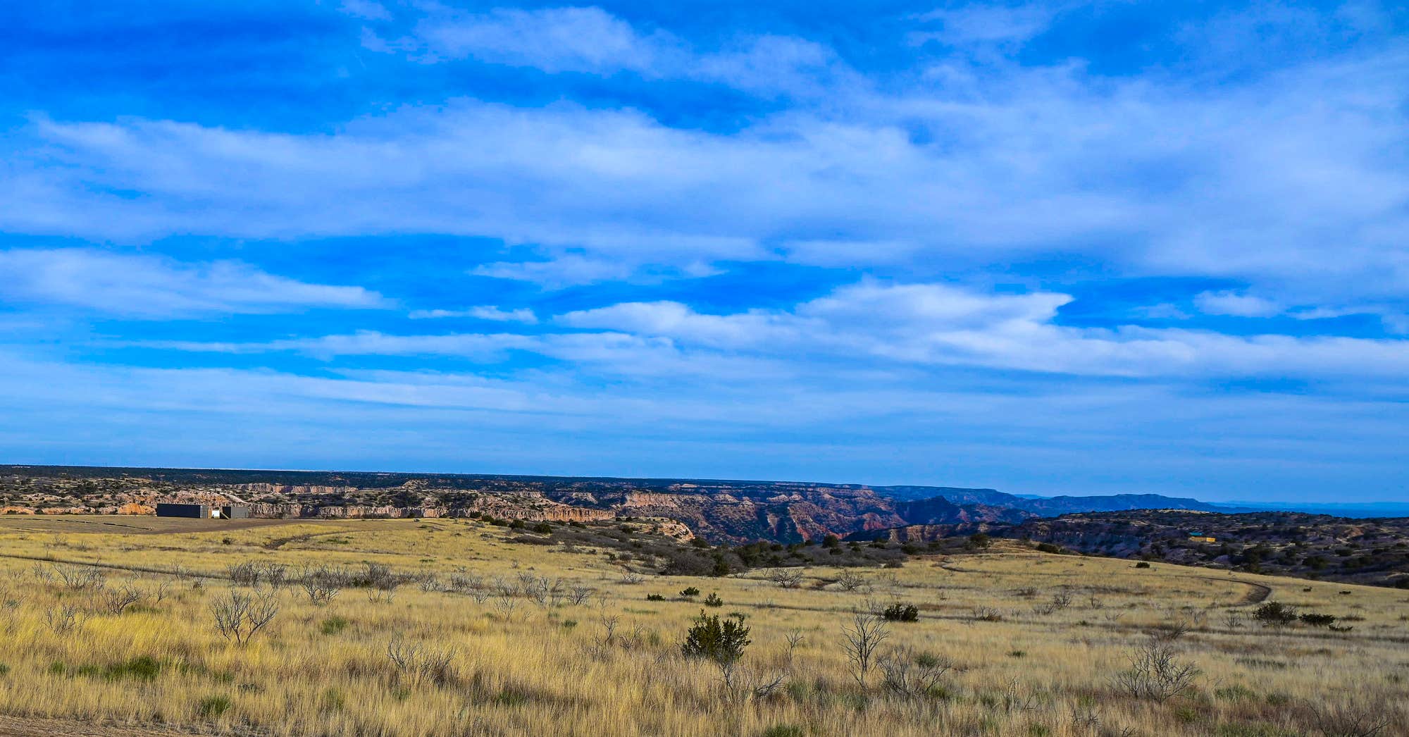 MERUS Adventure Camping | Canyon, Texas