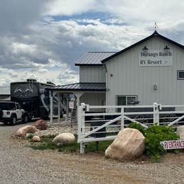 Durango Ranch RV Resort | Durango, Colorado
