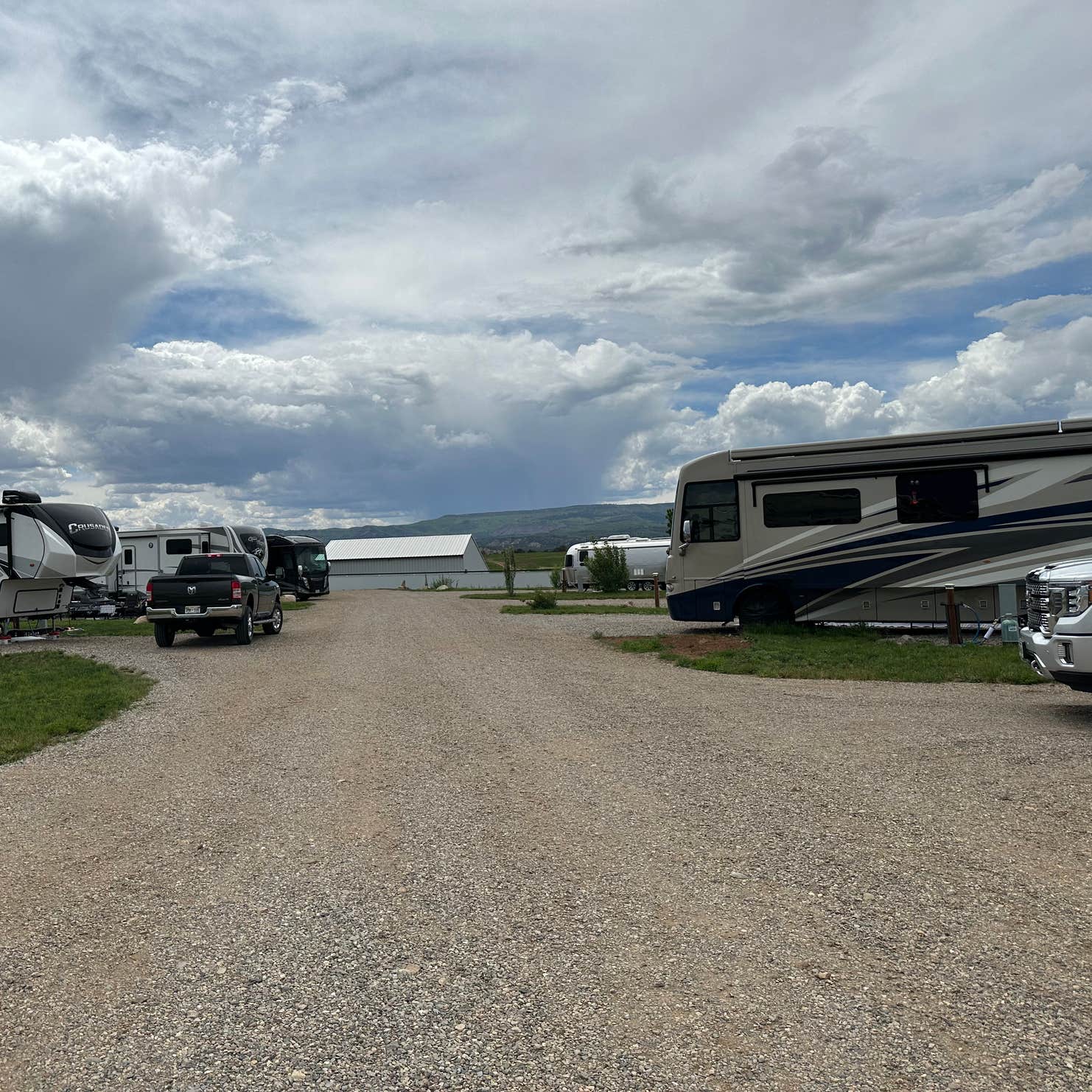 Durango Ranch RV Resort | Durango, Colorado