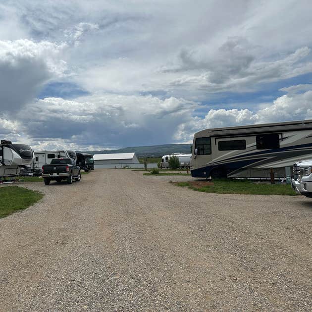 Durango Ranch RV Resort | Durango, Colorado