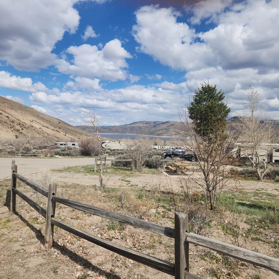Blue Mesa Recreational Ranch Camping | Gunnison, CO