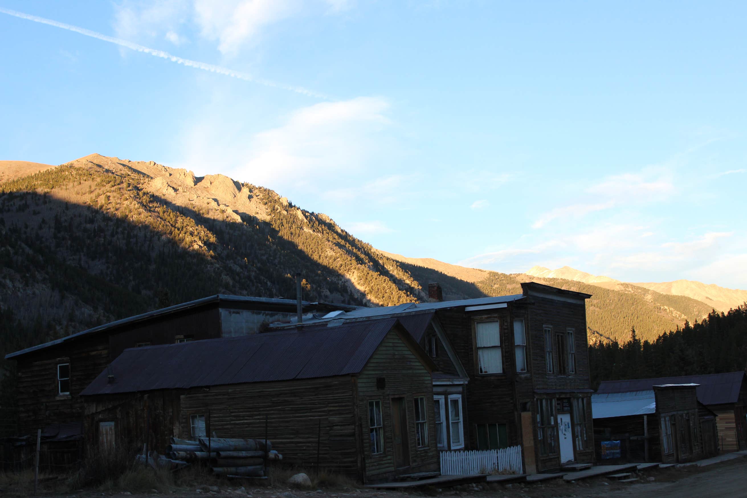 Cascade (Colorado) | The Dyrt