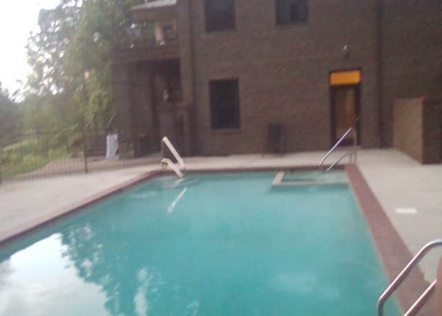 Clothing Optional Resort and Campground Camping | The Dyrt