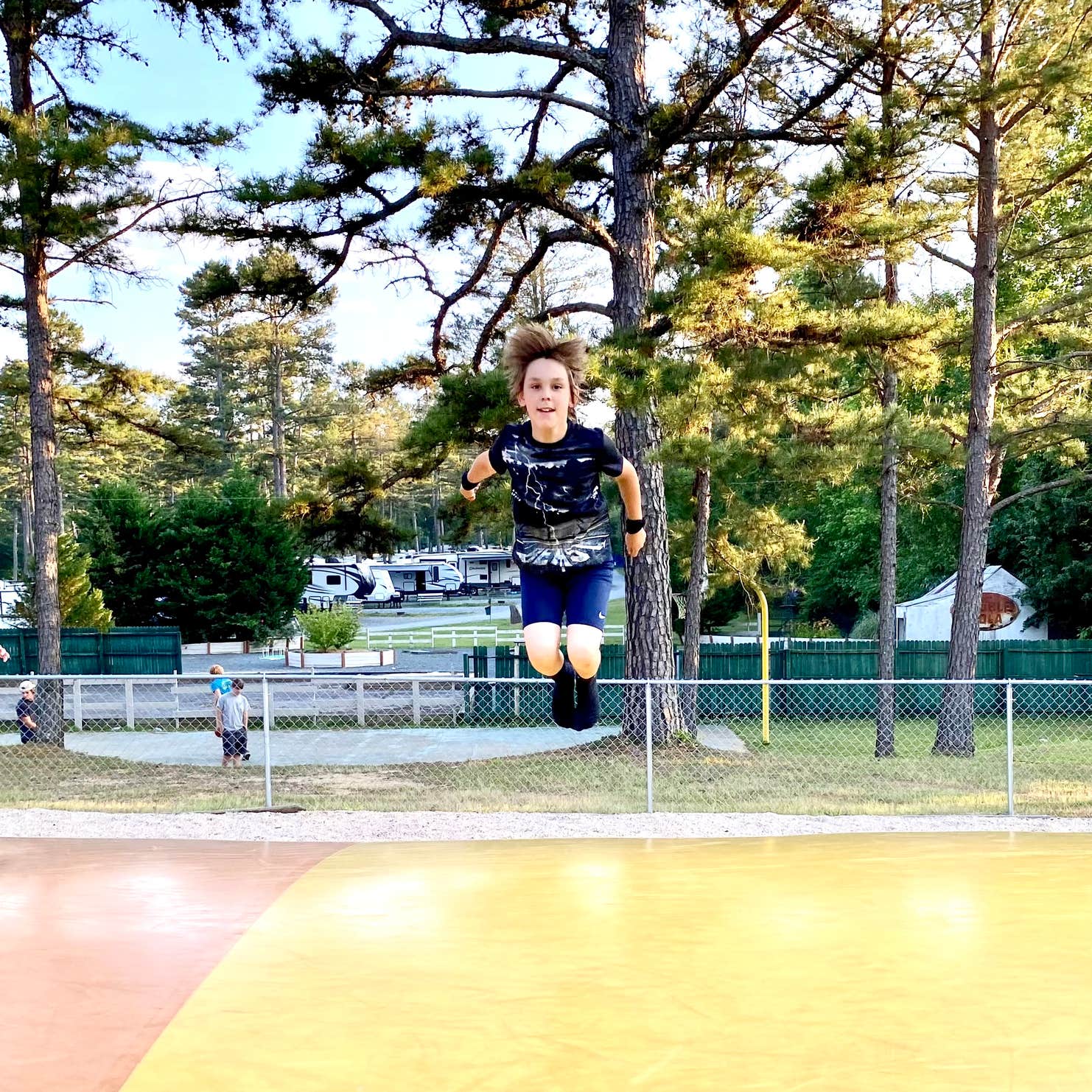 Zooland Family Campground | Asheboro, NC