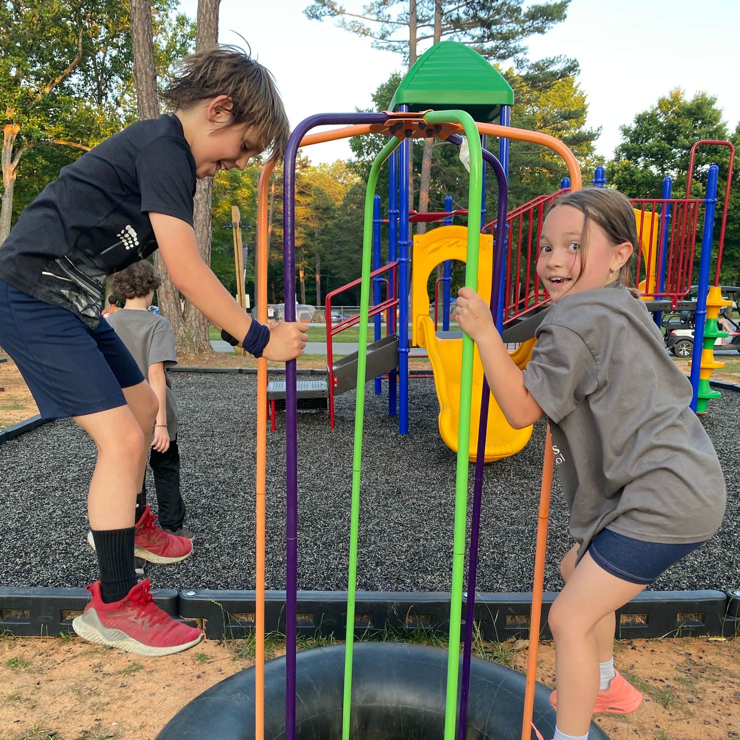 Zooland Family Campground | Asheboro, NC