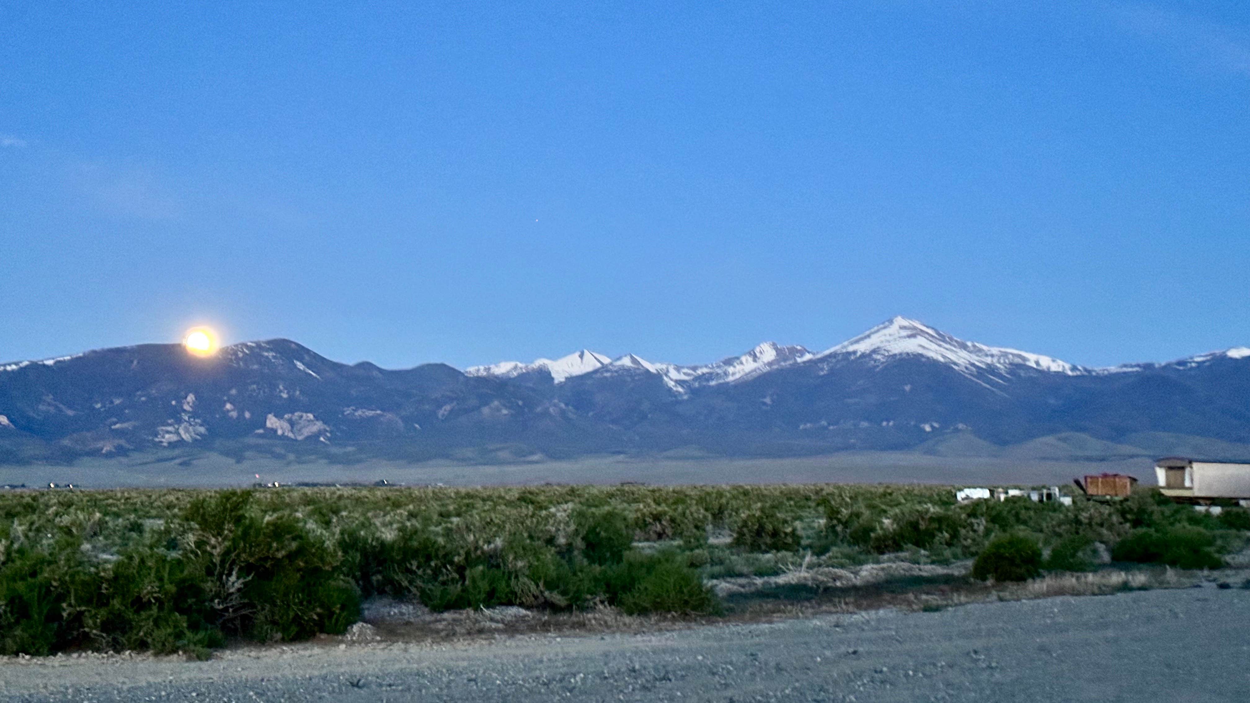 Border Inn Casino & RV Park | Baker, NV