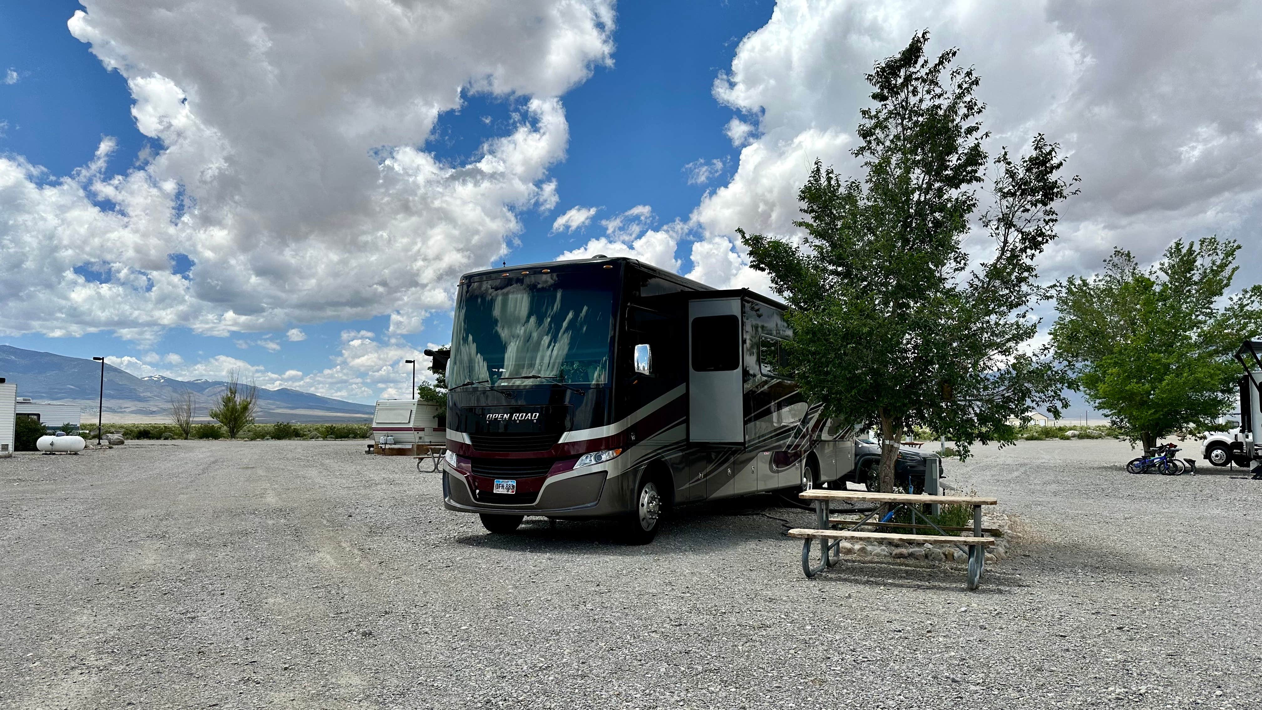 Border Inn Casino & RV Park | Baker, NV