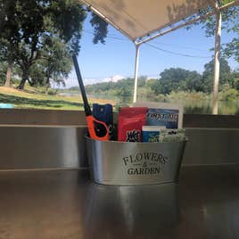 Cole Ranch Camping | The Dyrt