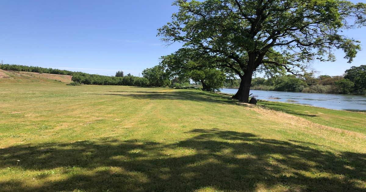 Cole Ranch Camping | Waterford, California