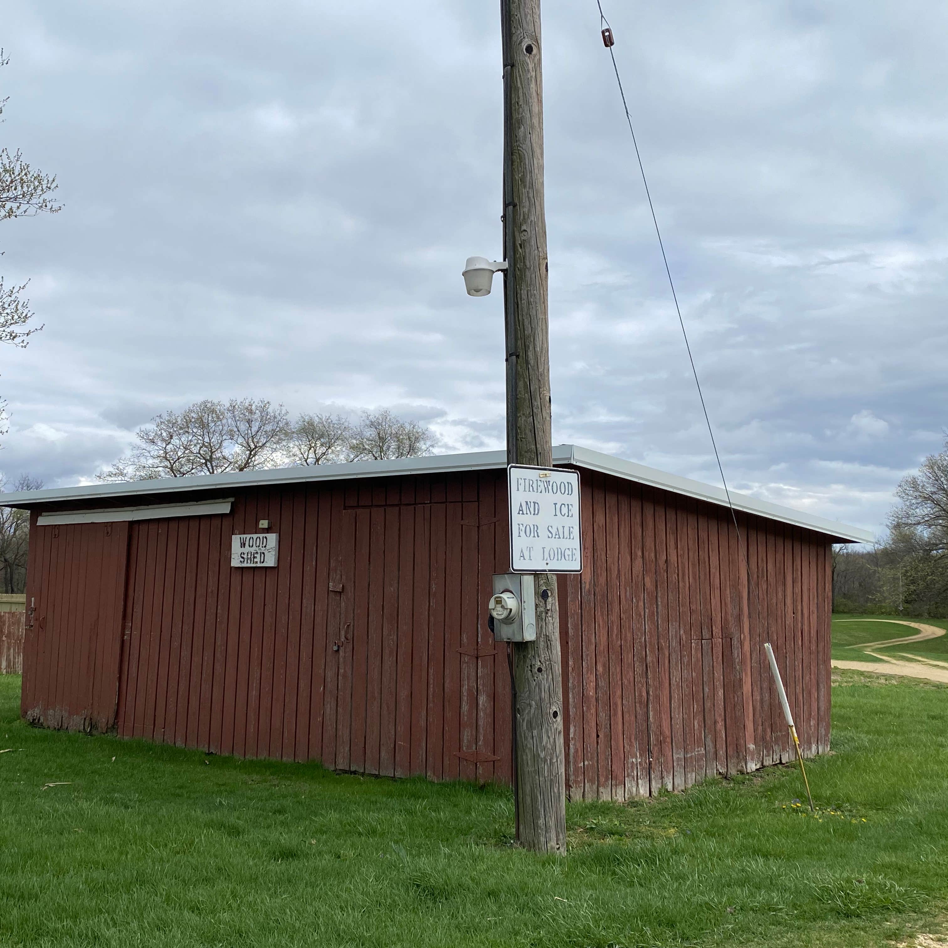 Hansen's Hideaway Ranch and Family Campground Camping | The Dyrt