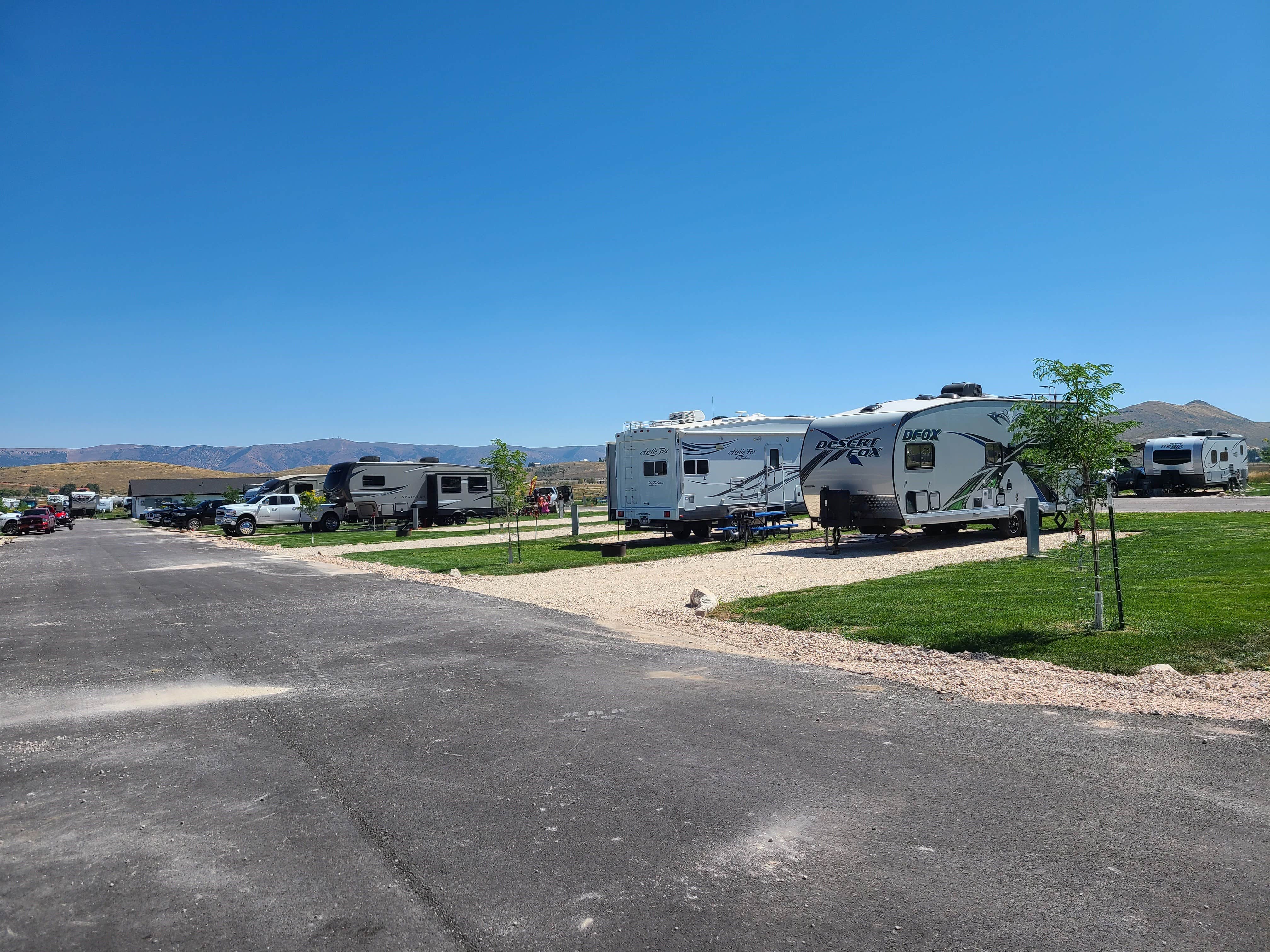 Bear Lake-RV | Garden City, UT