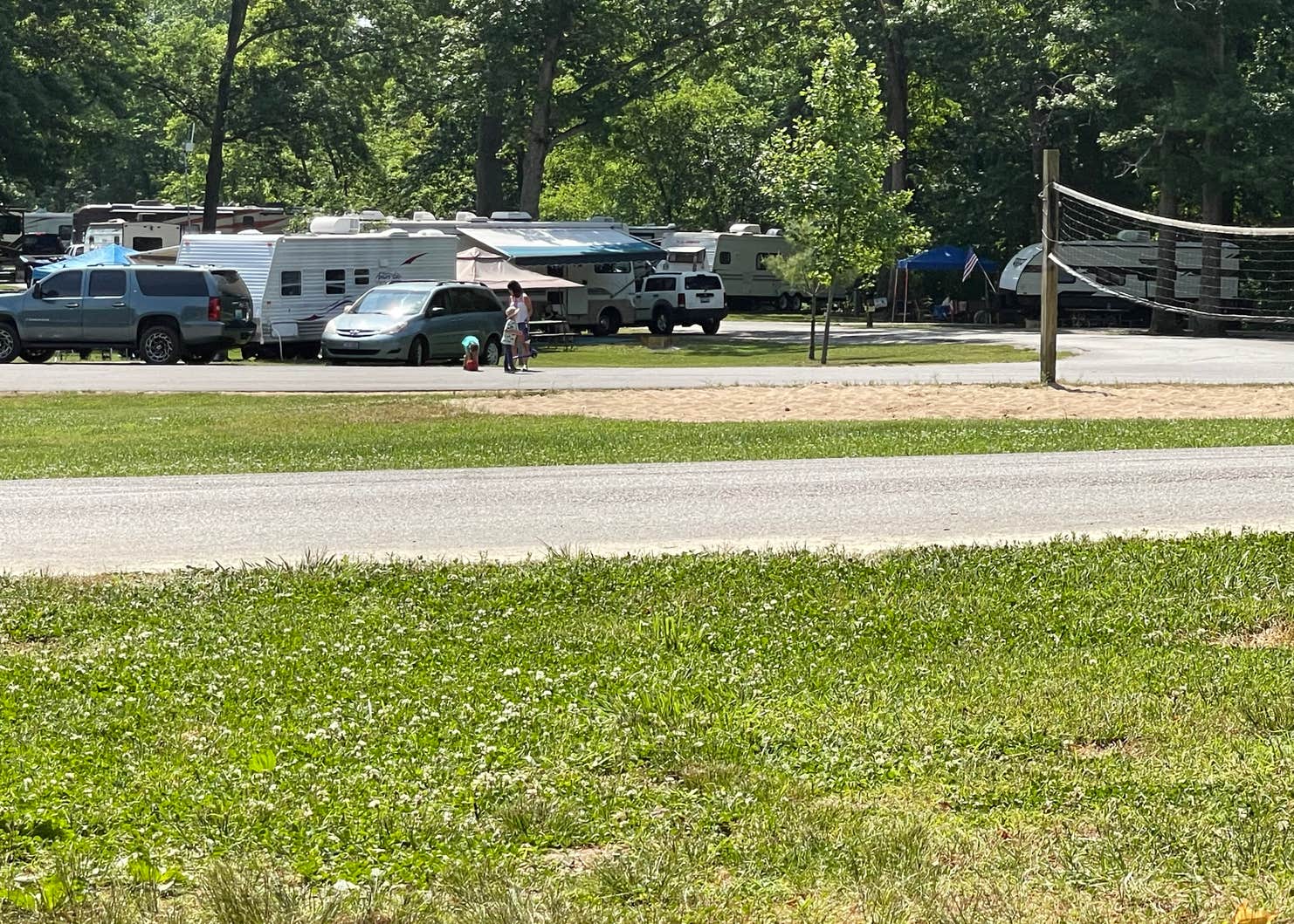 General Butler State Resort Park Camping | The Dyrt