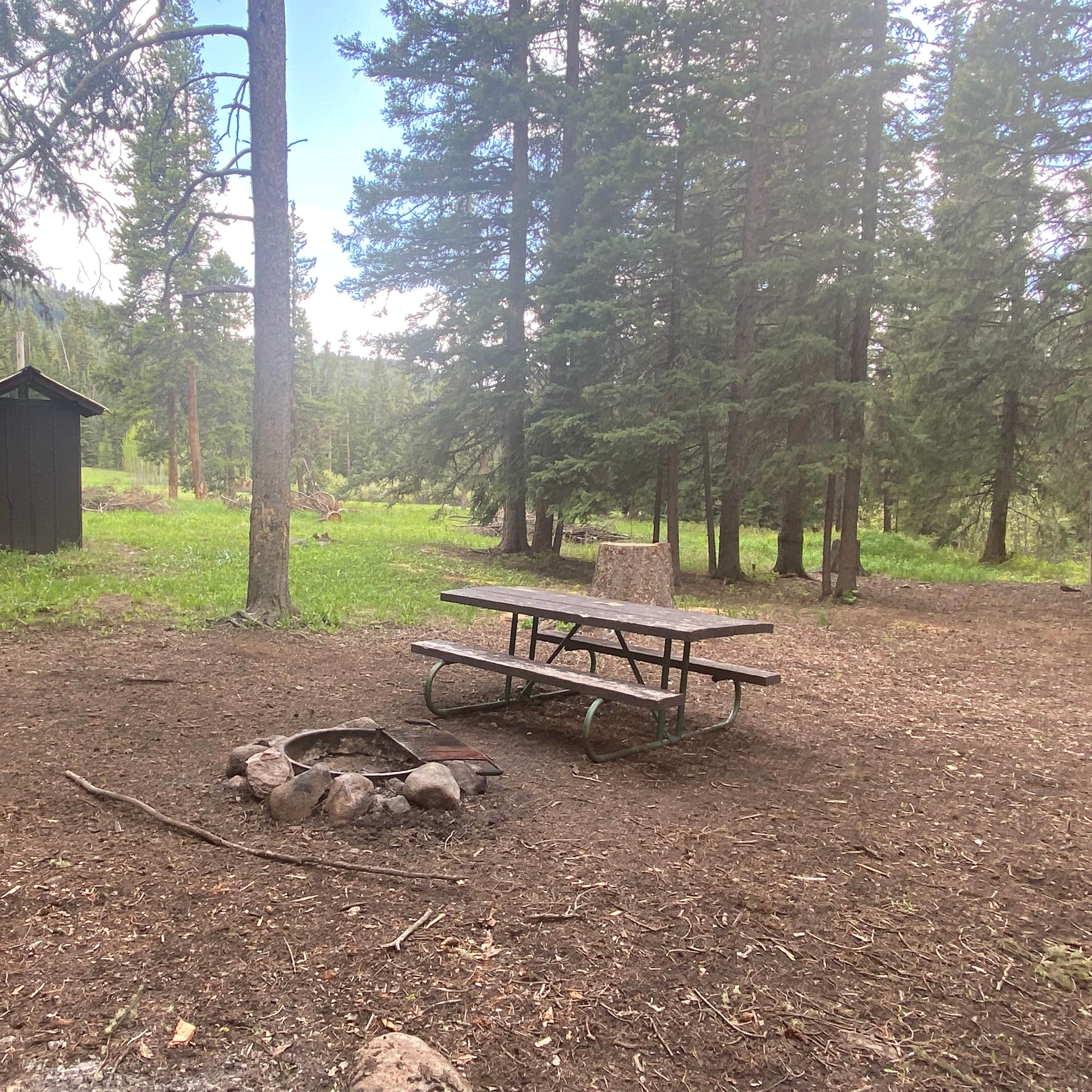 Timber Camp Campground Camping | The Dyrt