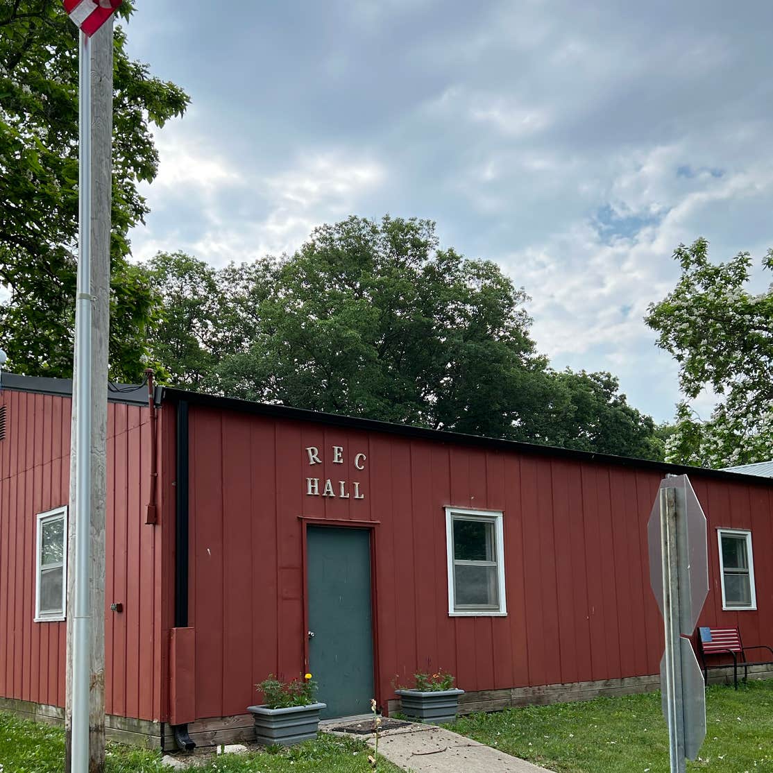 Timberline Campground Camping | The Dyrt