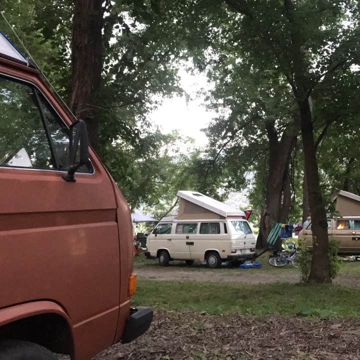 Riverfront Campground Camping | The Dyrt