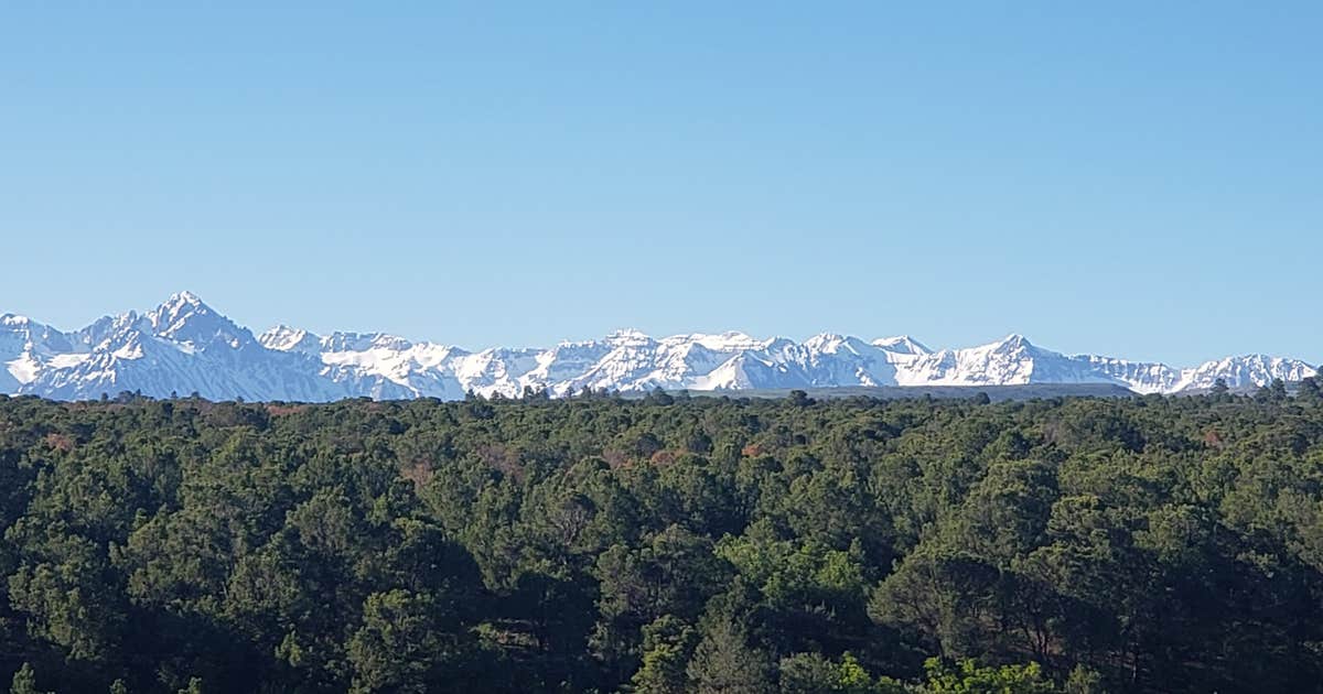 Camper-Submitted Photos of 4R FREEDOM RANCH CAMPGROUND