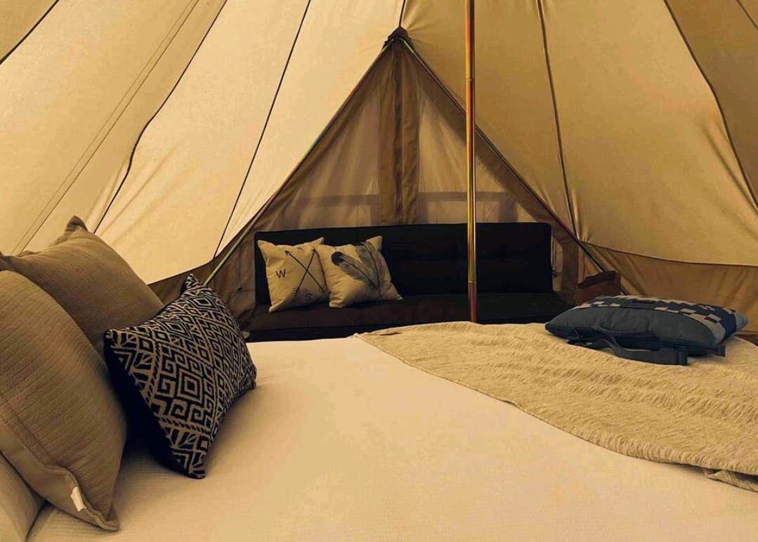 777 Guest Ranch Camping | The Dyrt