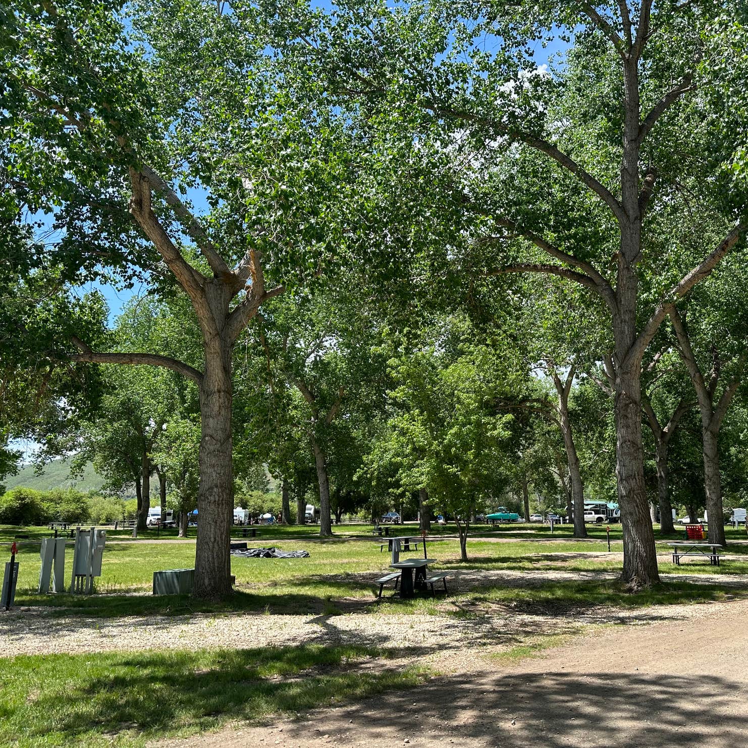 Echo Island RV Resort | Coalville, Utah