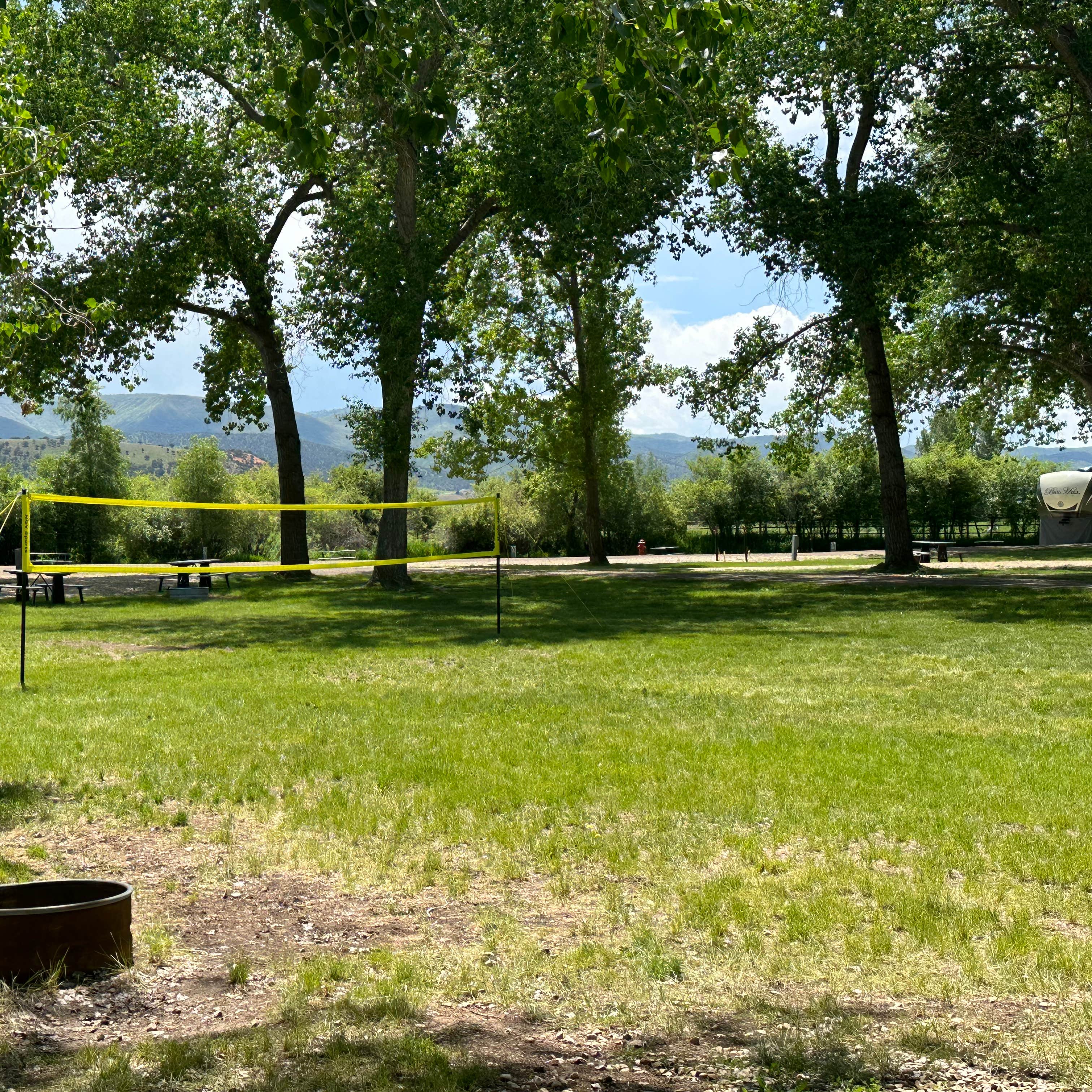 Echo Island RV Resort | Coalville, UT