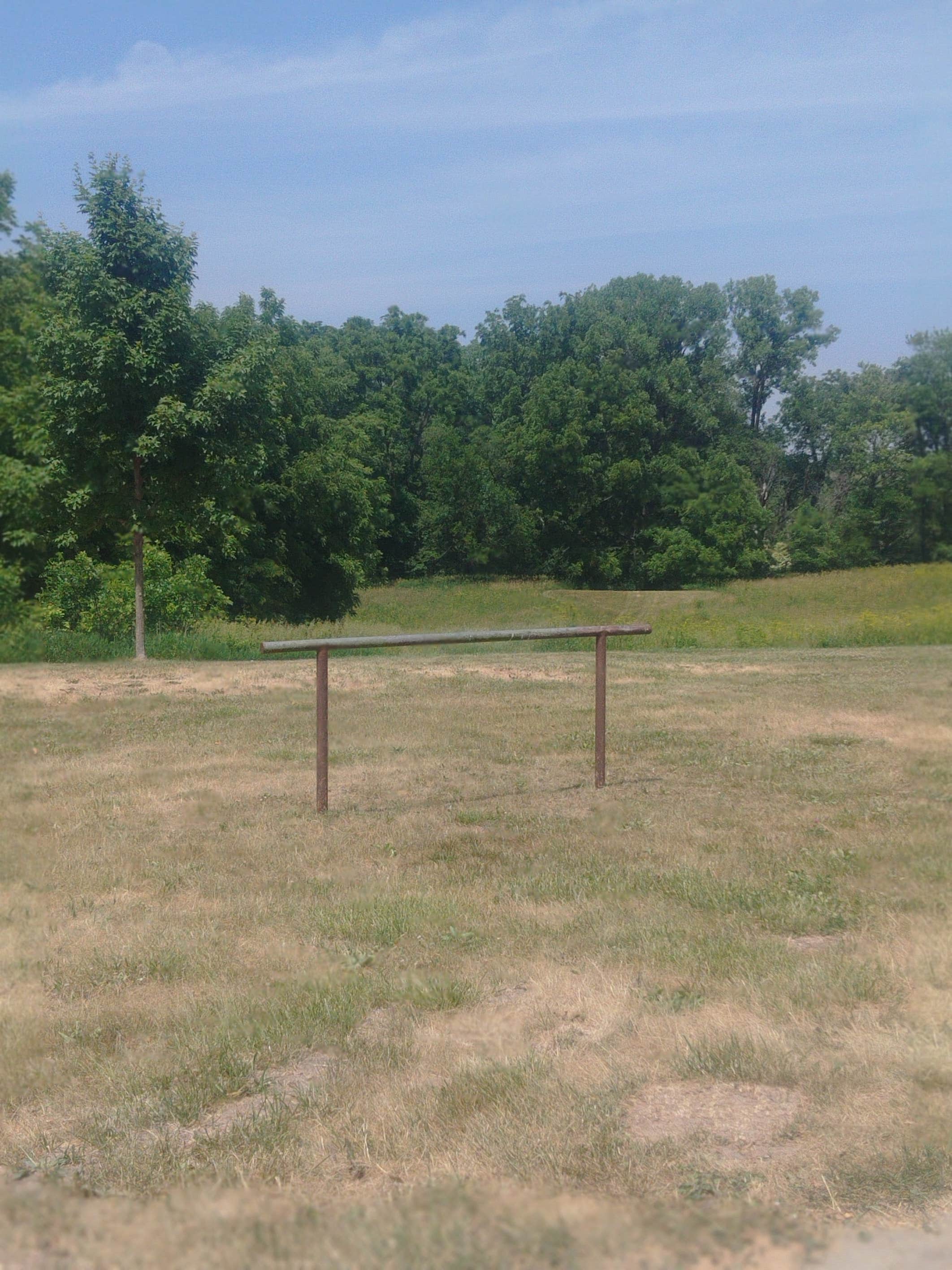 Scott County Park- South East Corner Campground | Long Grove, IA