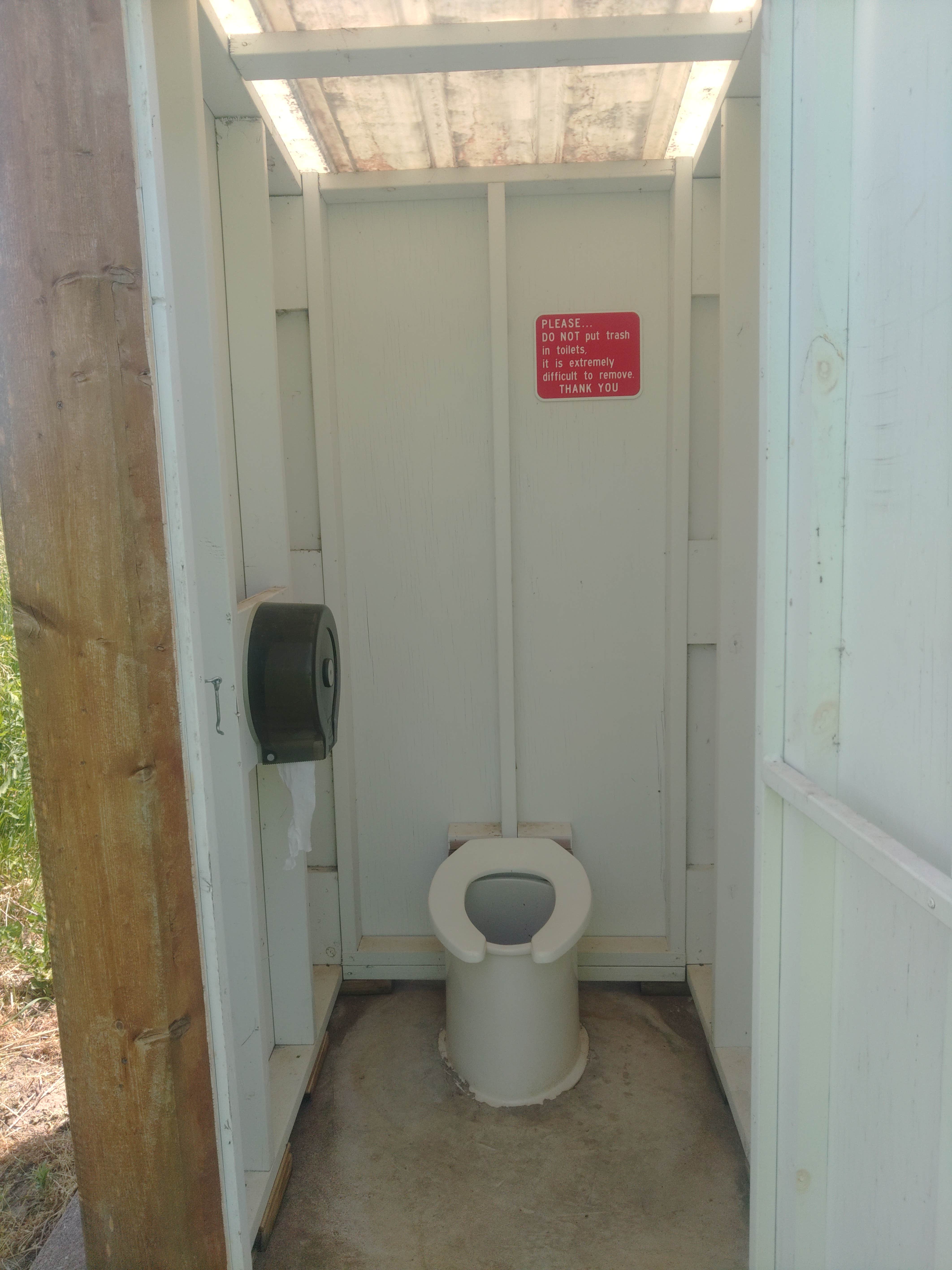 Scott County Park- South East Corner Campground | Long Grove, IA