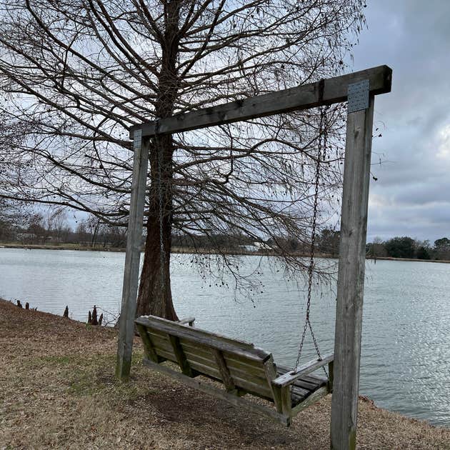 Poche's RV Park & Fish-N-Camp | Breaux Bridge, Louisiana