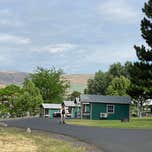 Boyer Park & Marina KOA Camping | Pullman, Washington