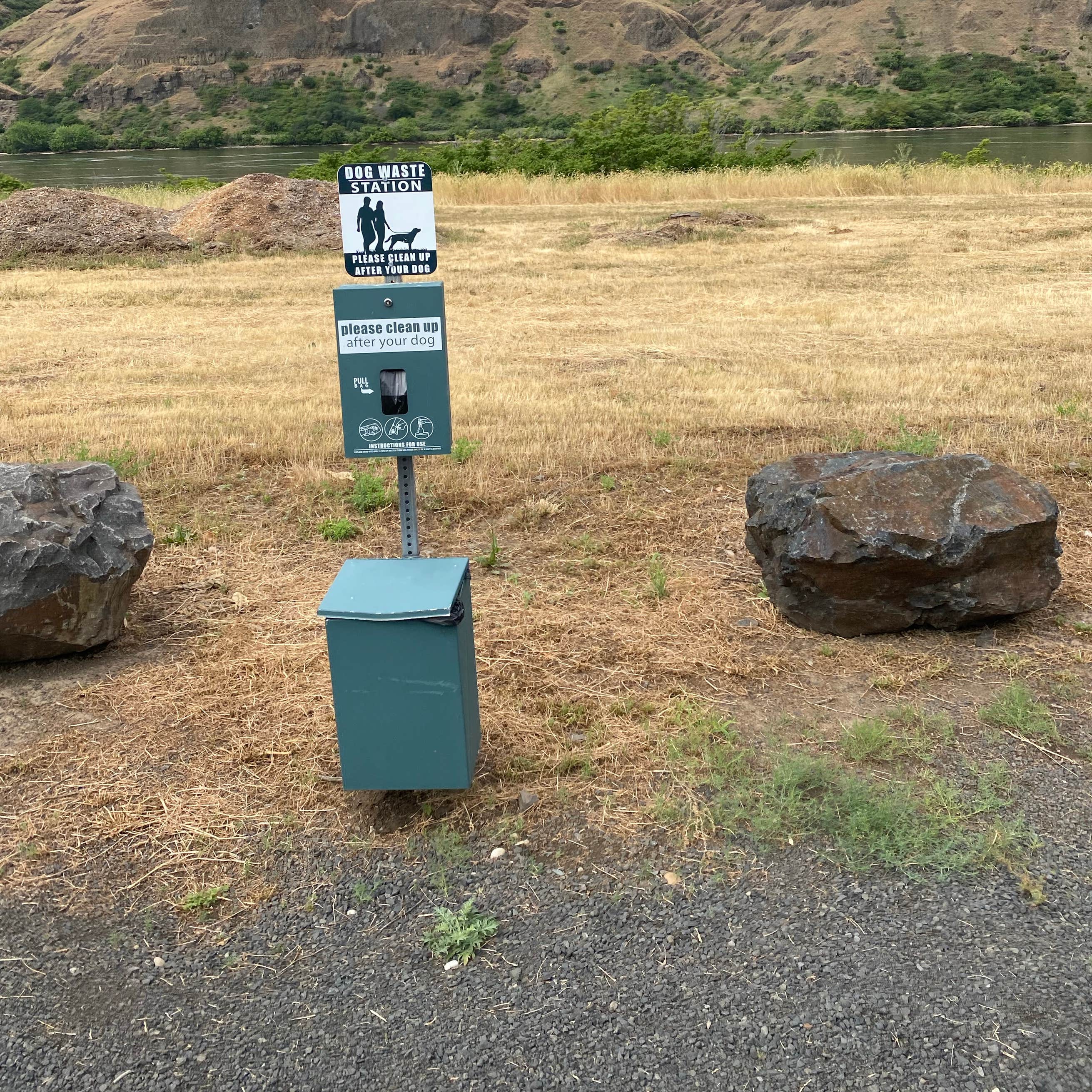 Boyer Park & Marina KOA Camping | Pullman, Washington