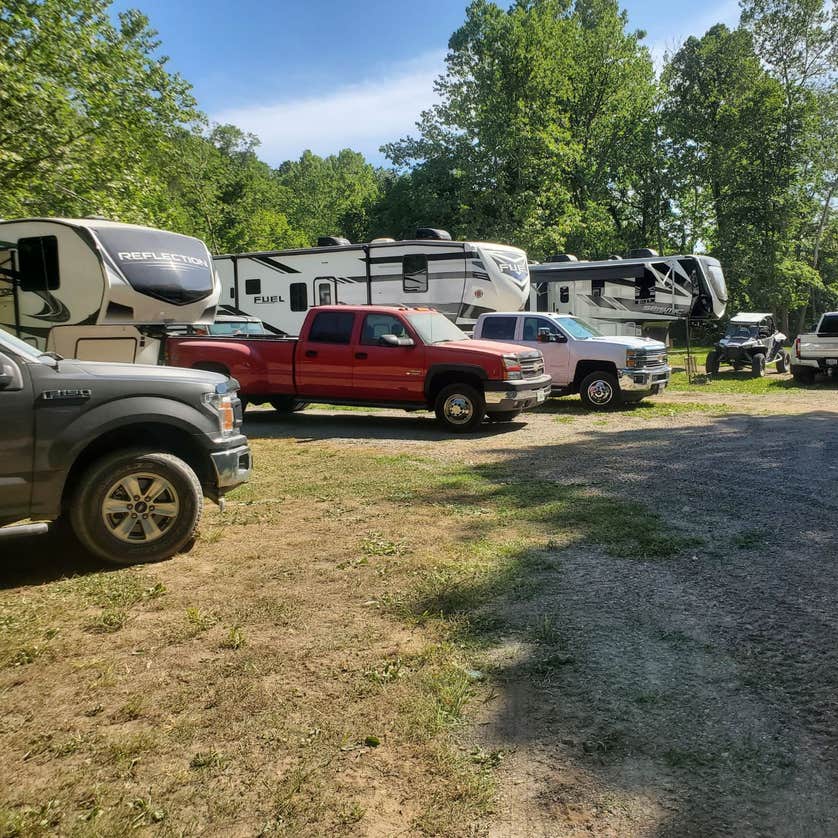 Sycamore Springs Campground Camping | The Dyrt
